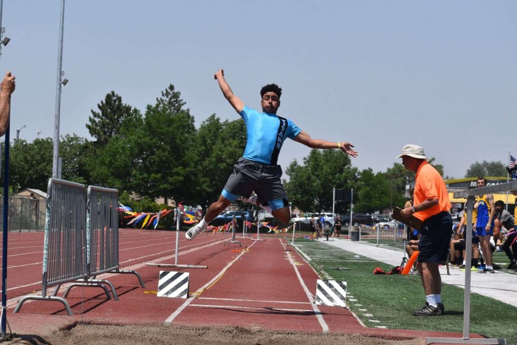 Fast times at Coal Ridge High: Titans win boys, girls 3A league ...