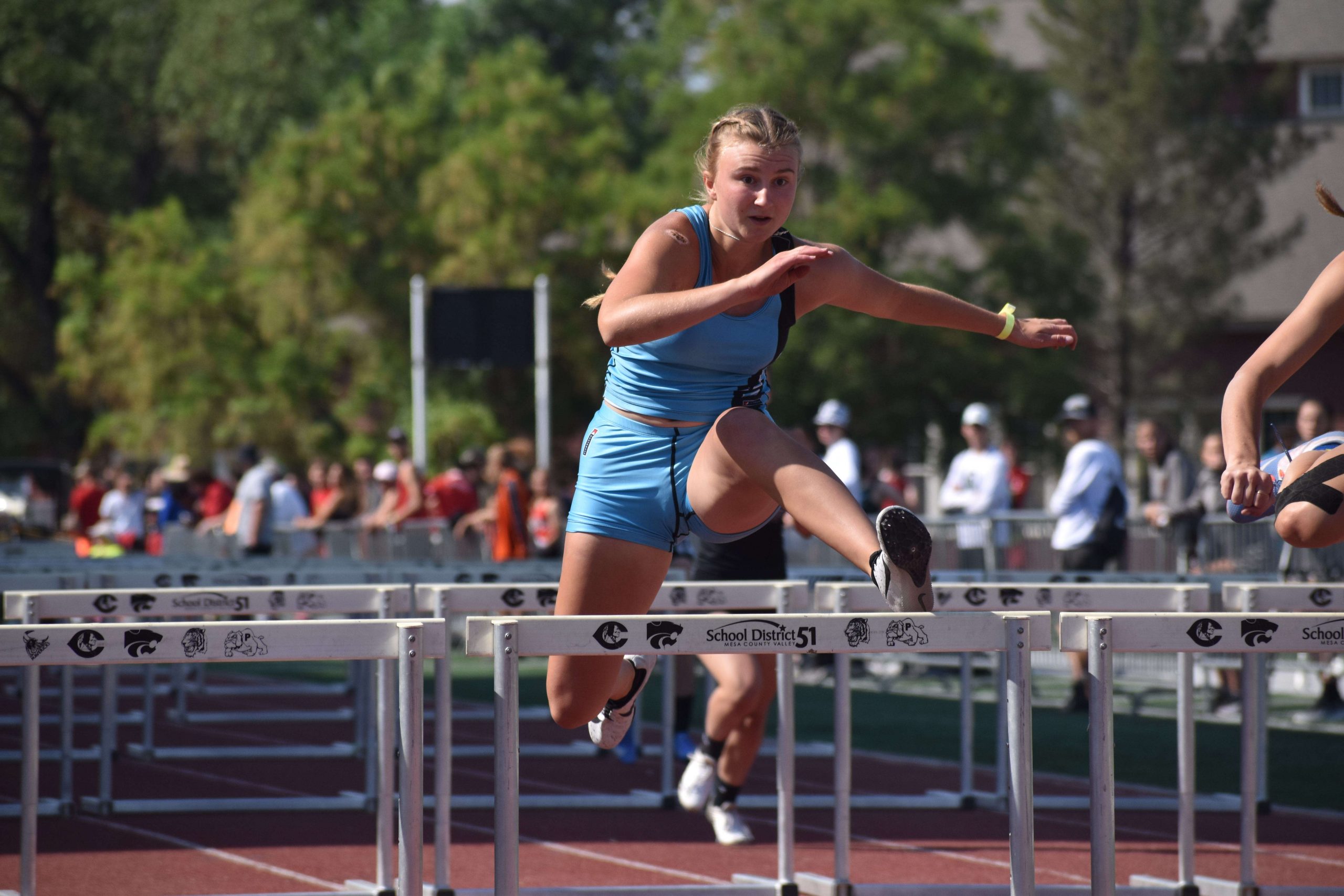 Fast times at Coal Ridge High: Titans win boys, girls 3A league ...