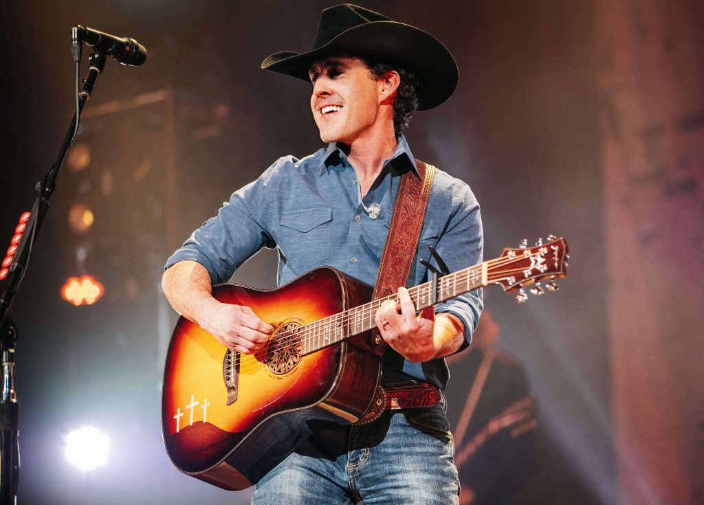 Garfield County Fair concert lineup features Aaron Watson, Michael Ray ...