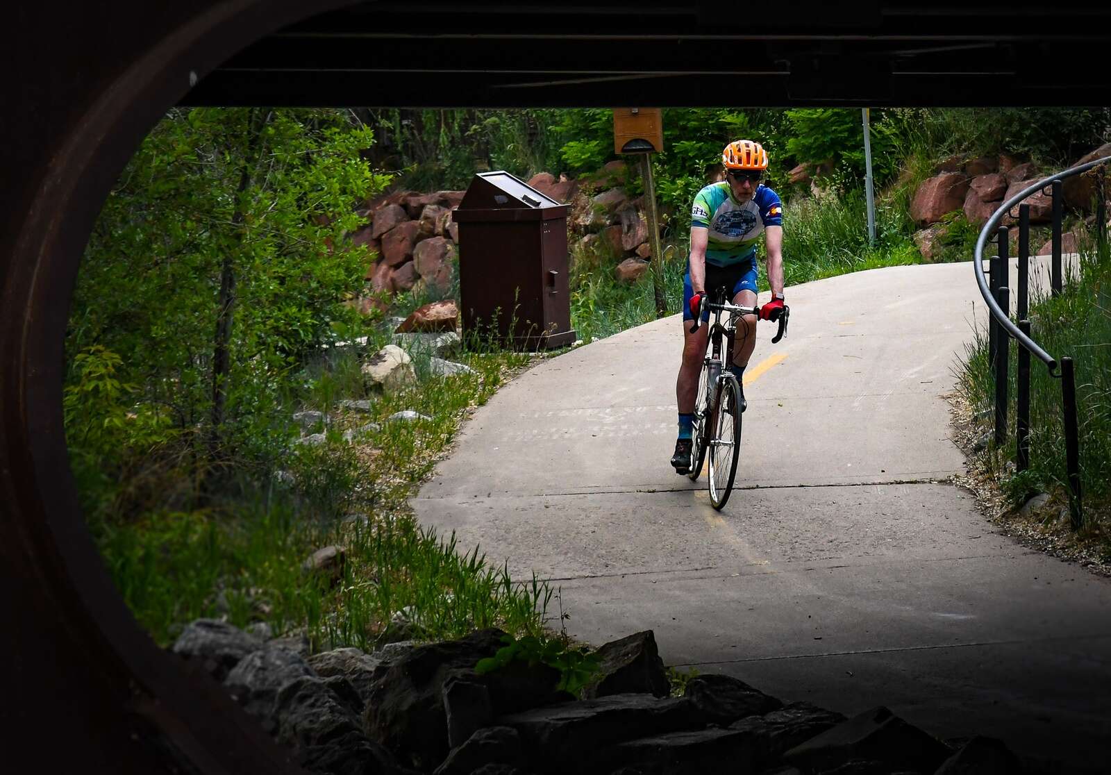 Garfield County is getting ready to ride for Colorado Bike Month ...