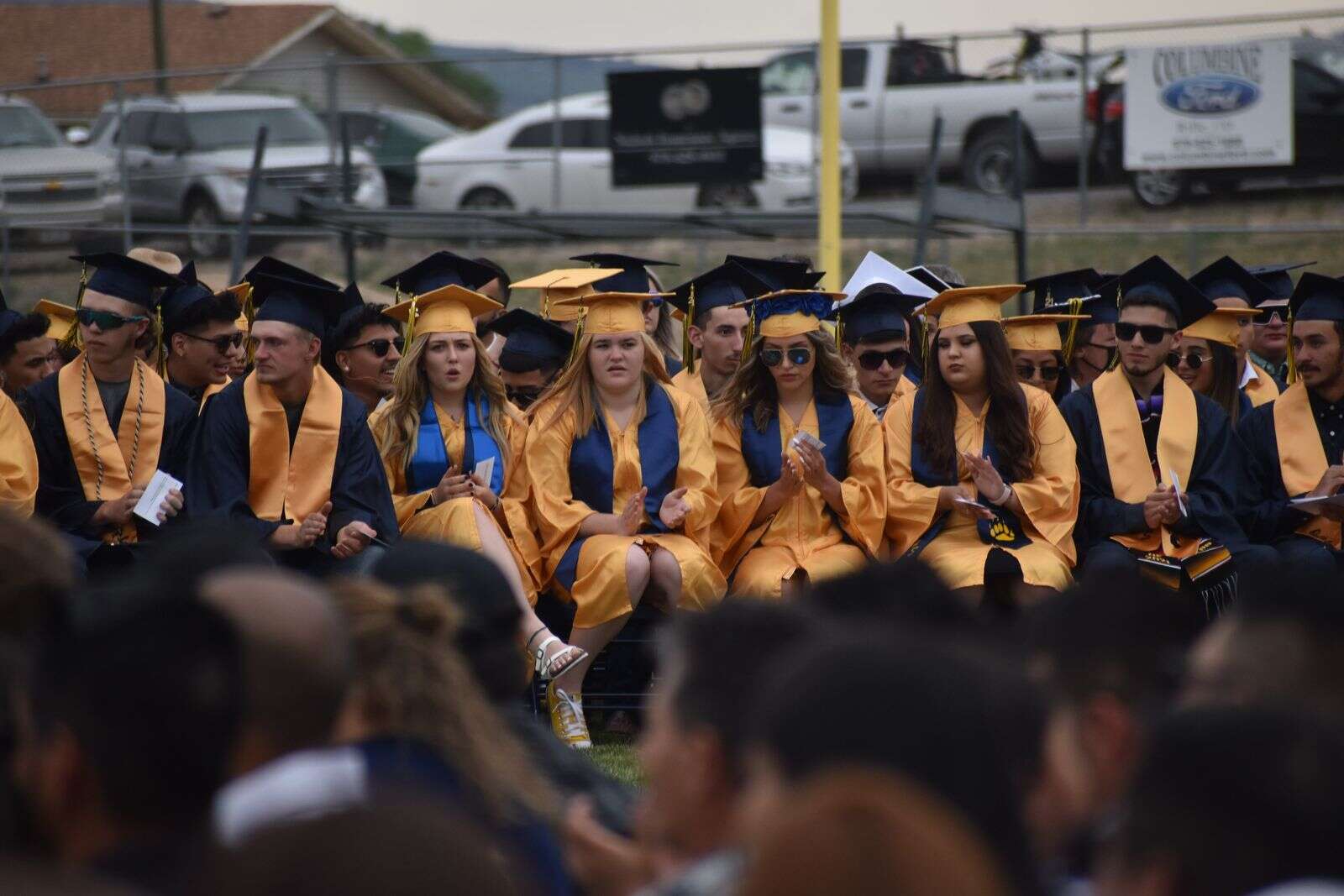 PHOTOS: Rifle High School class of 2021 graduates | PostIndependent.com
