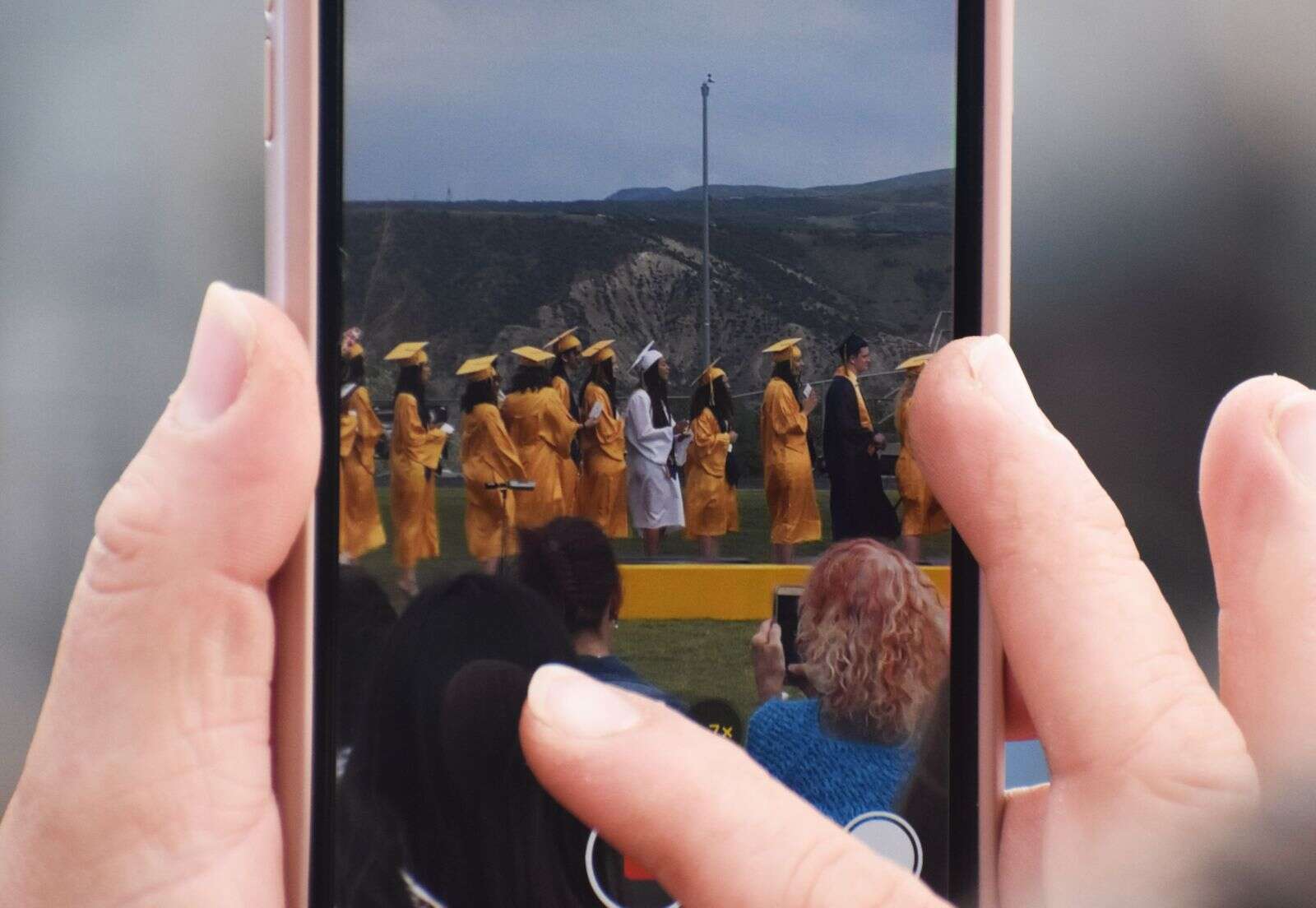 PHOTOS: Rifle High School class of 2021 graduates | PostIndependent.com