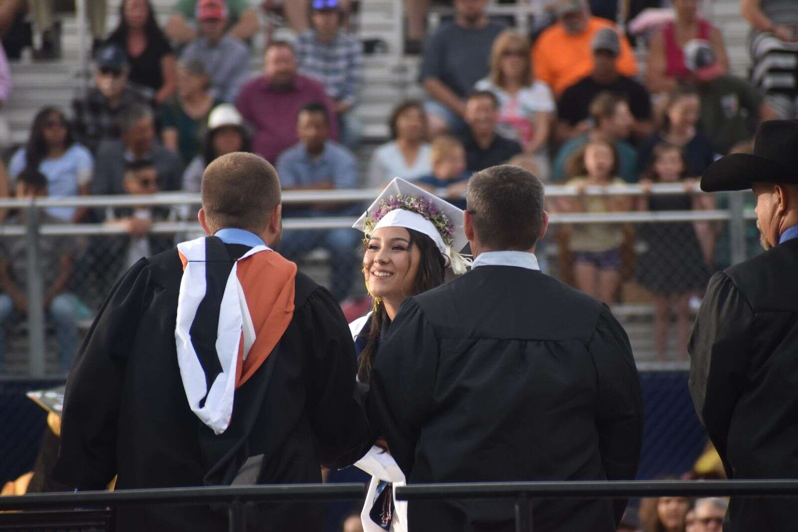 PHOTOS: Rifle High School class of 2021 graduates | PostIndependent.com