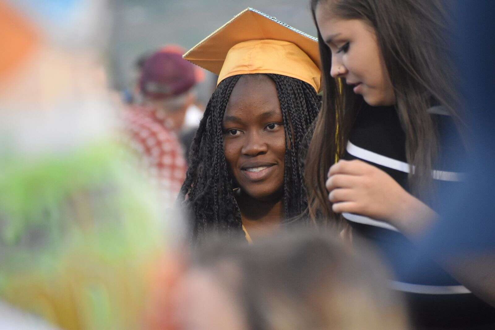 PHOTOS: Rifle High School class of 2021 graduates | PostIndependent.com