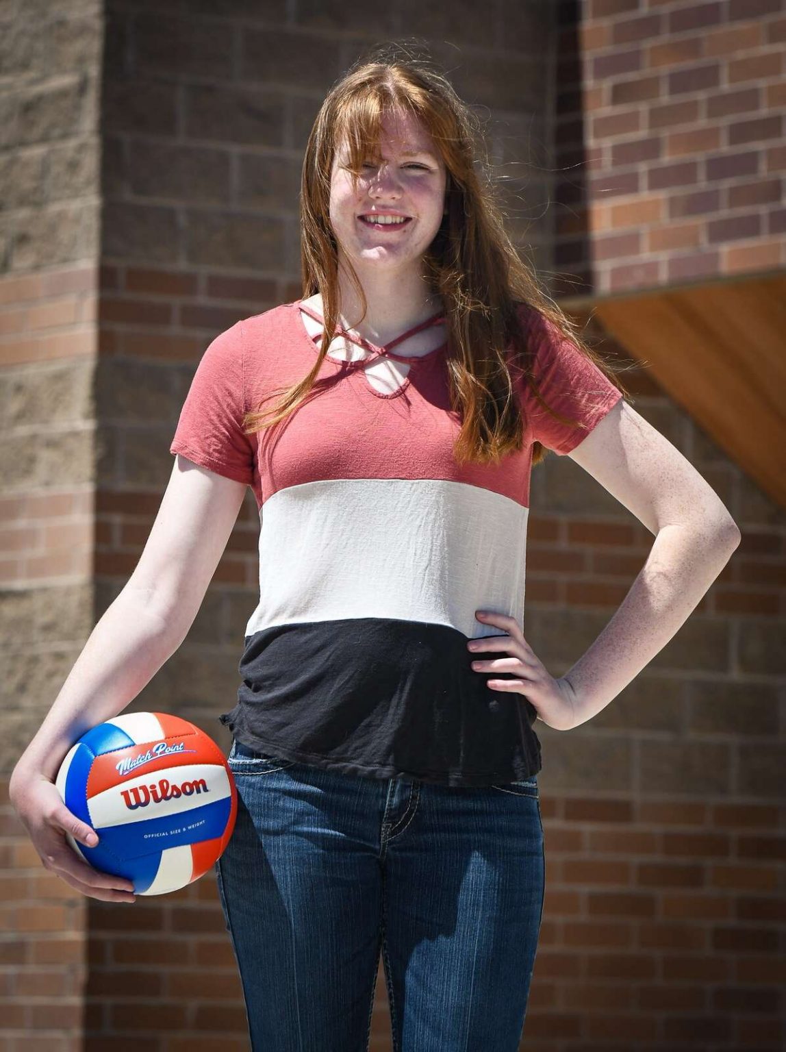 ‘We did it:’ Seizures don’t keep Emma Whiting down | PostIndependent.com