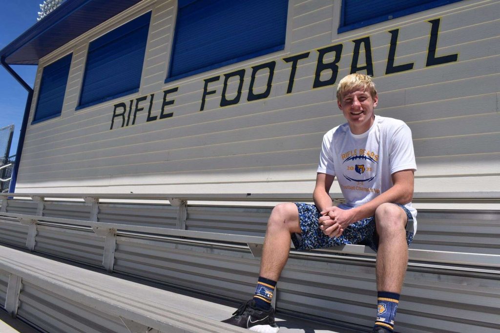 Cutting weight, proving naysayers wrong common to Bryce Rowley’s ...