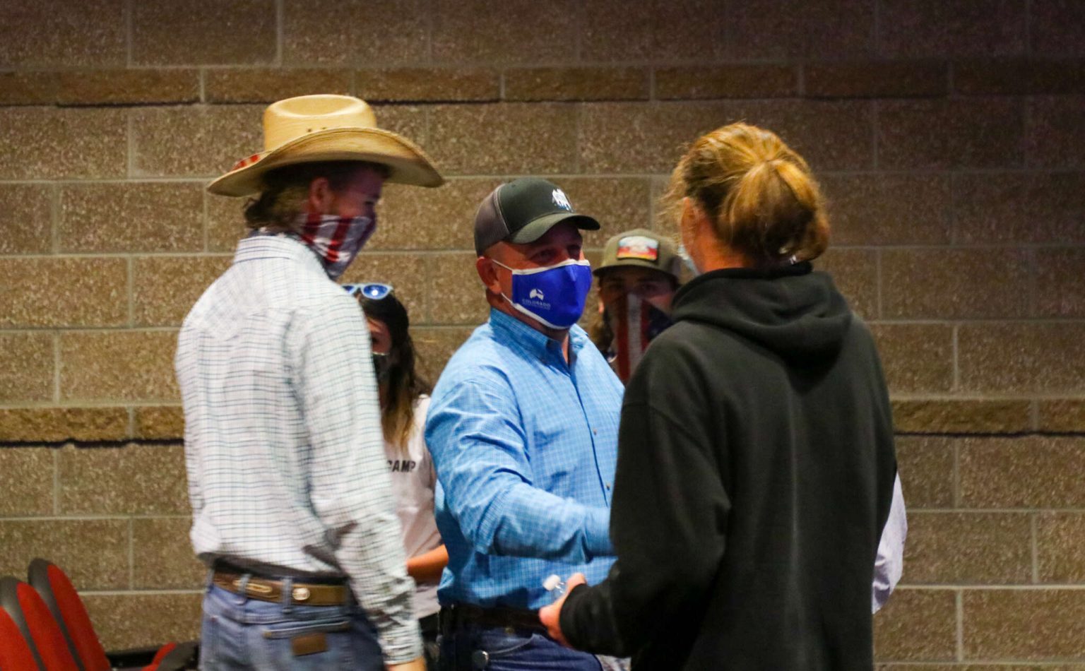 Rifle CMC instructor named ‘college-wide full-time faculty’ member of ...