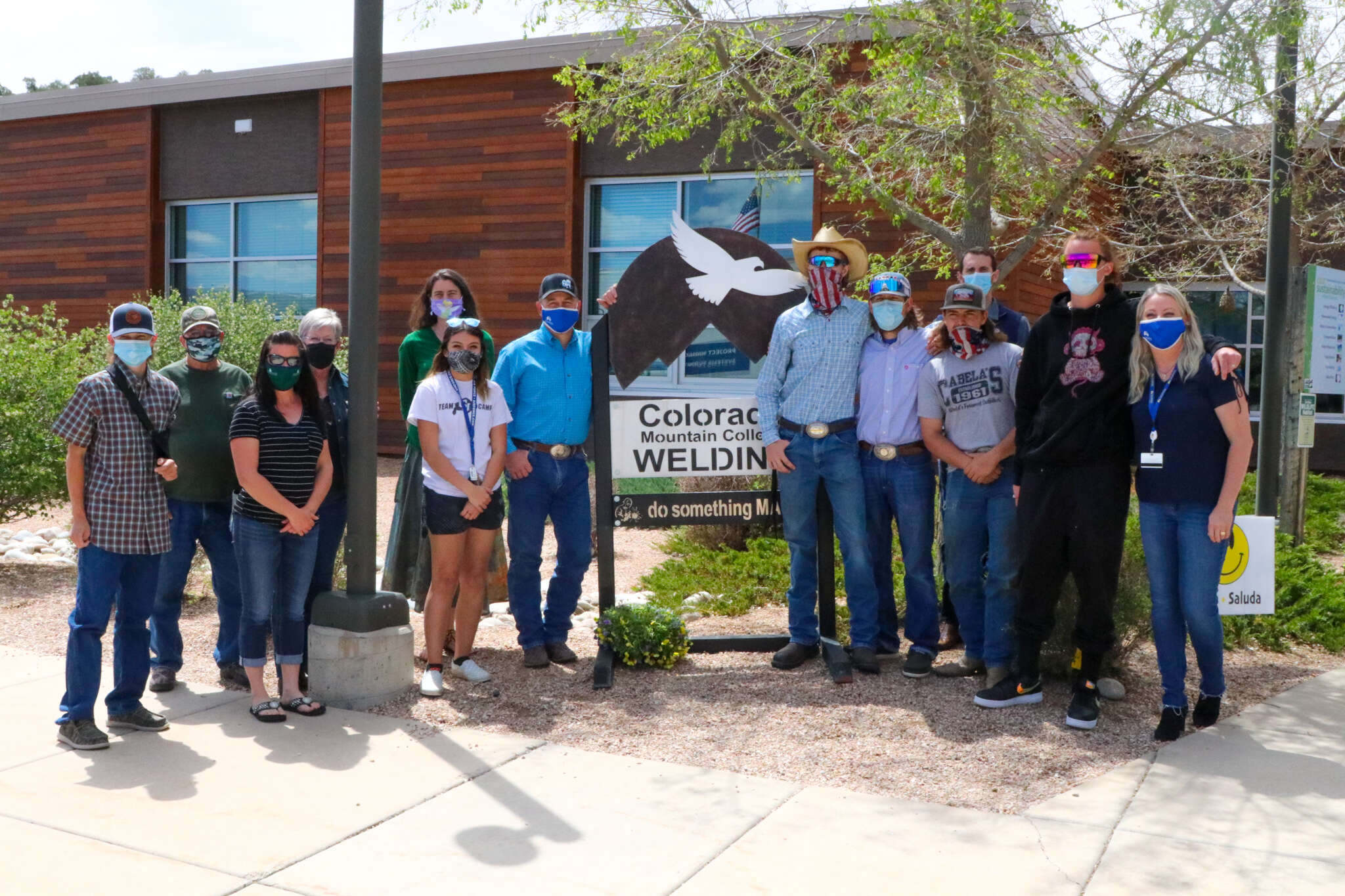 Rifle CMC instructor named ‘college-wide full-time faculty’ member of ...