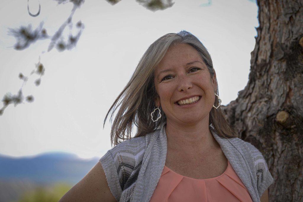 Mills named new executive director for UW Battlement to the Bells ...