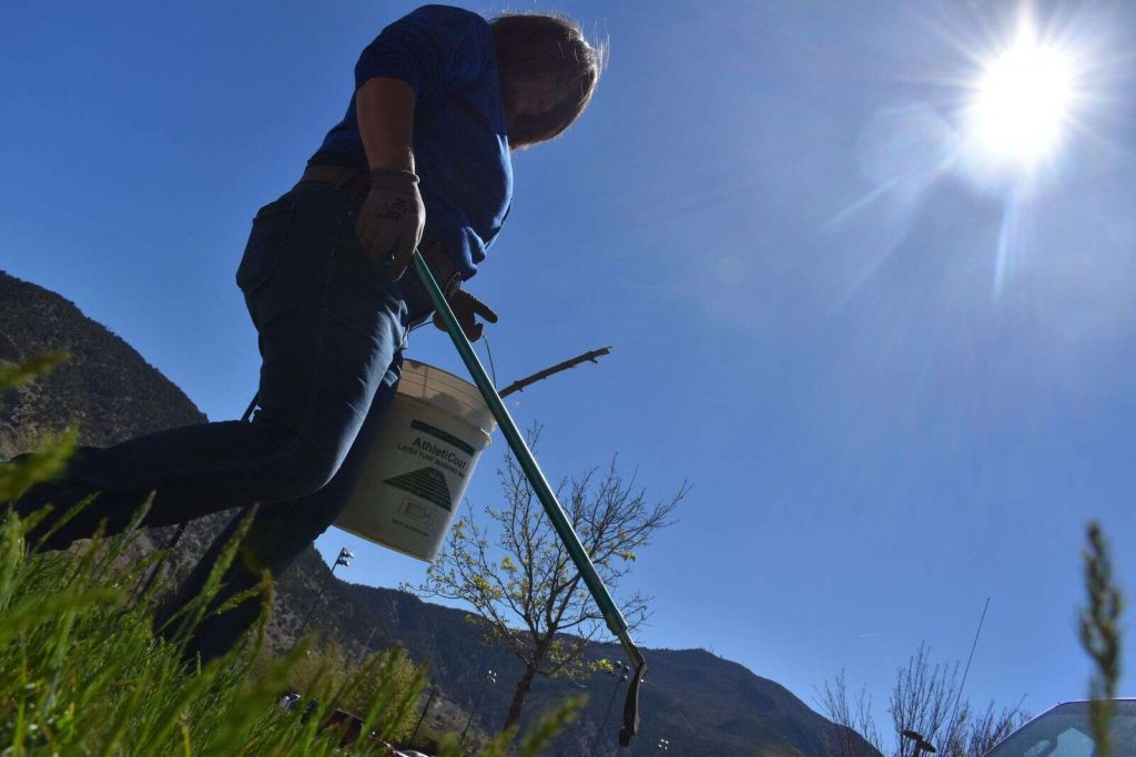 Spring Cleanup opportunities in and around Garfield County ...