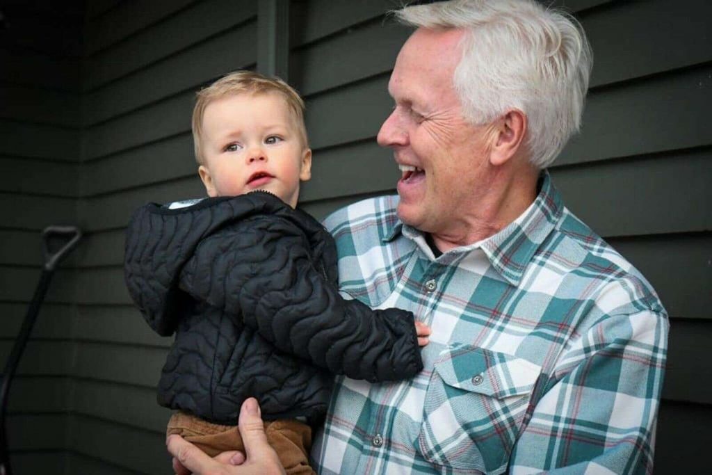 Retired teacher Jim Benson remembered for his kindness and joyfulness ...