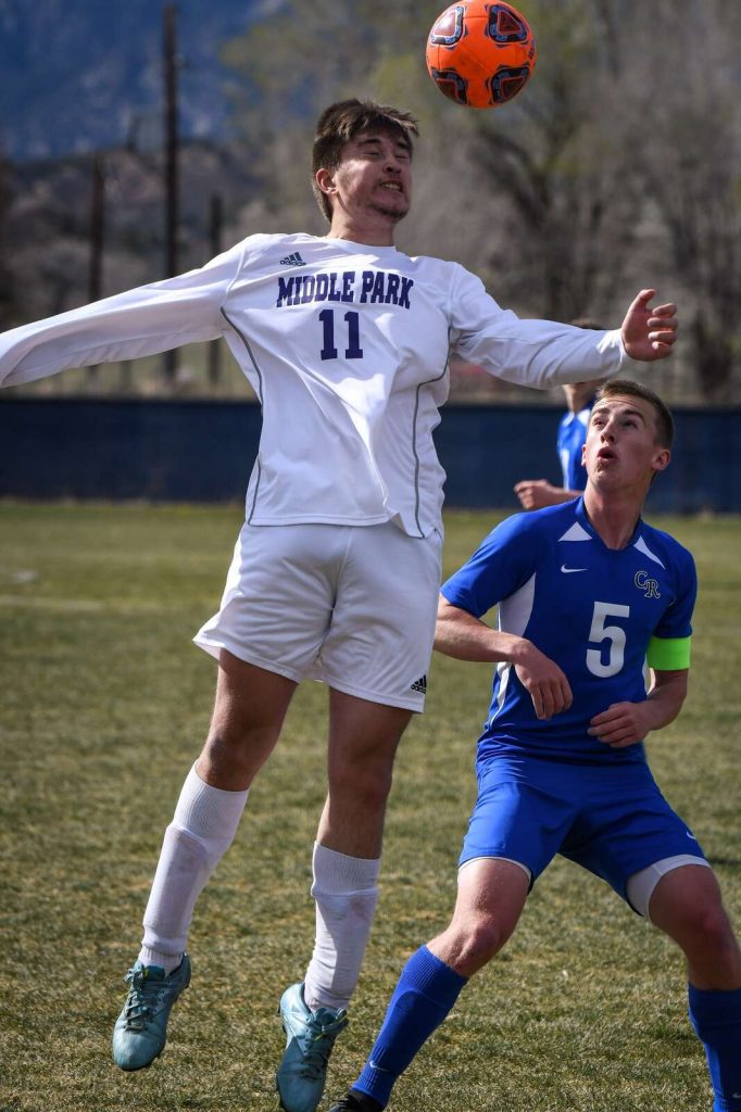 Coal Ridge opens 3A soccer playoffs with 3-0 win over Middle Park ...