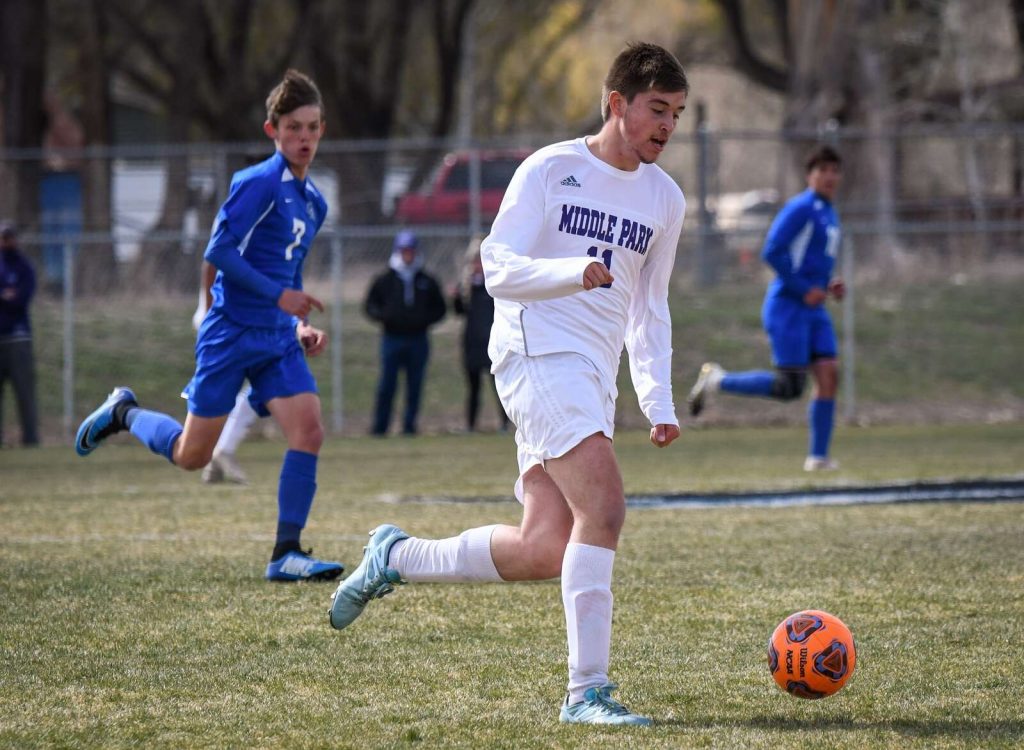Coal Ridge opens 3A soccer playoffs with 3-0 win over Middle Park ...