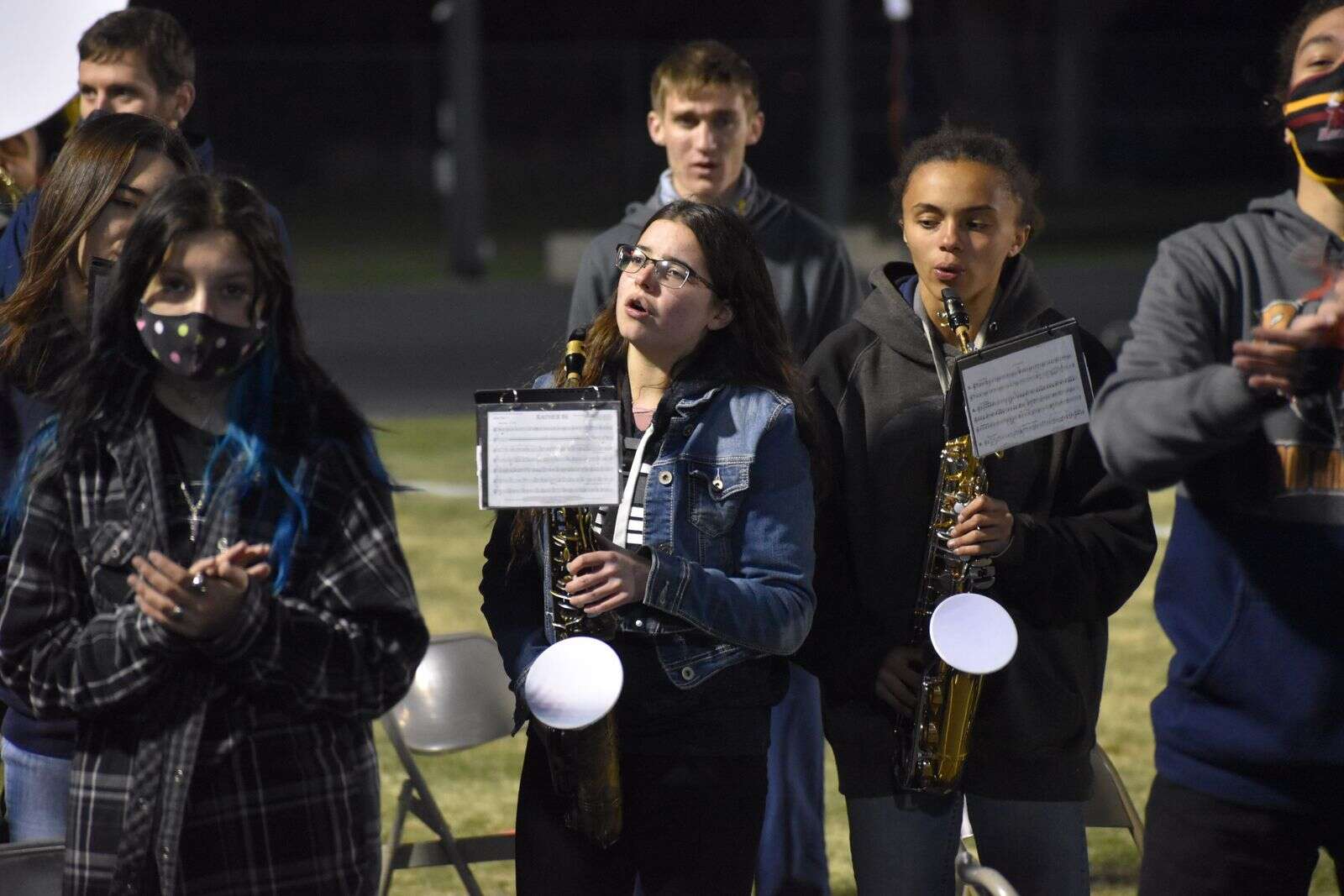 PHOTOS: Rifle High School football action | PostIndependent.com