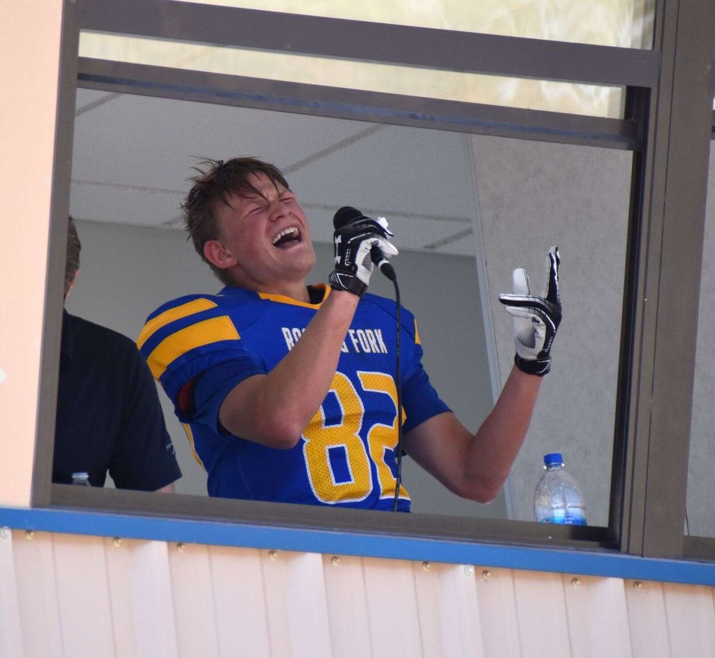 Gridiron tradition returns to Carbondale, as Roaring Fork makes varsity ...