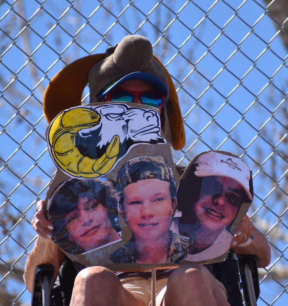 Gridiron tradition returns to Carbondale, as Roaring Fork makes varsity ...