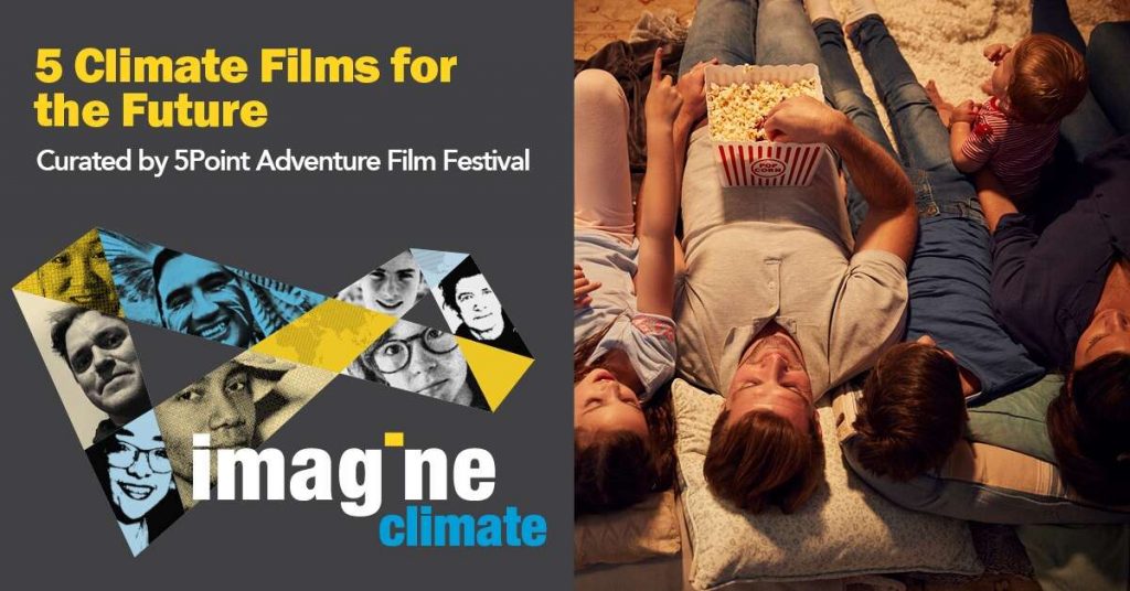 ‘The true impact’ of climate change on screen: 5Point Film events pay ...