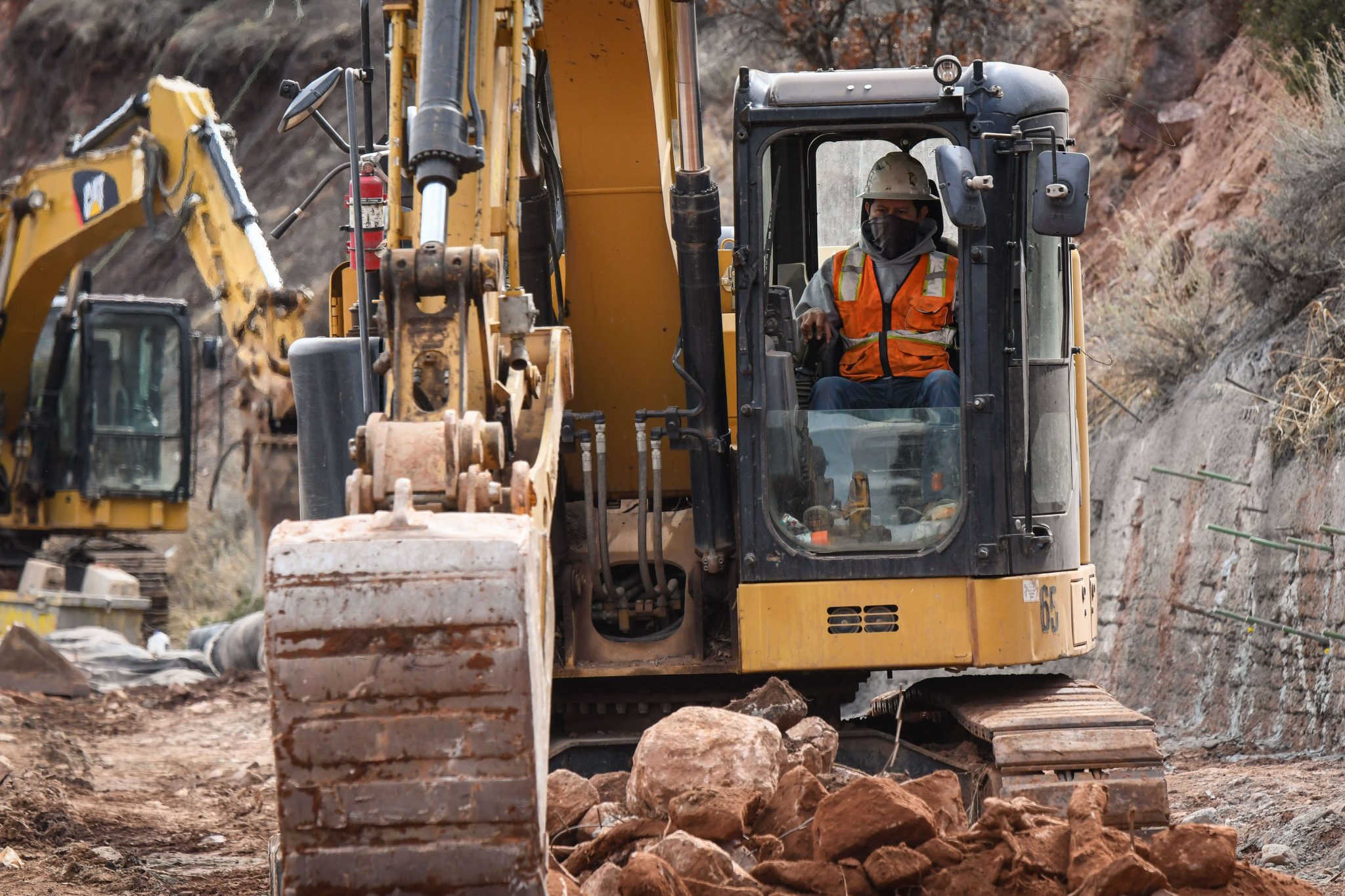 2022 in Review: Glenwood Springs residents welcome Midland Construction ...