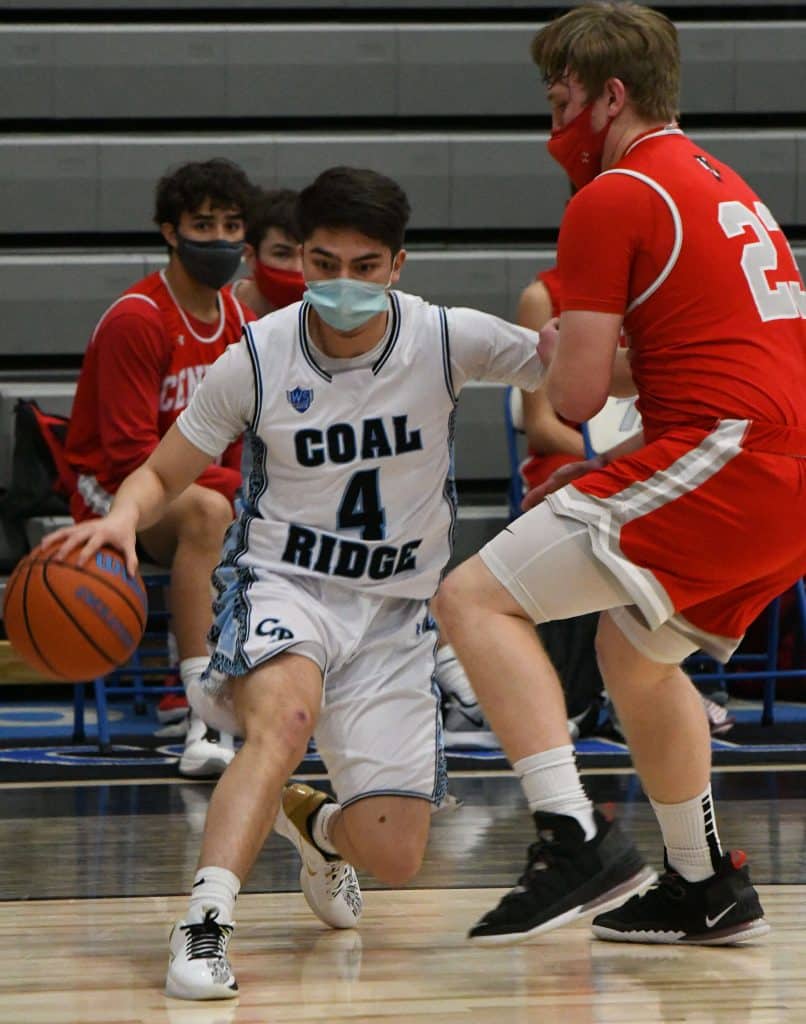 Hoops roundup: Coal Ridge teams score statement wins over 4A GJ Central ...