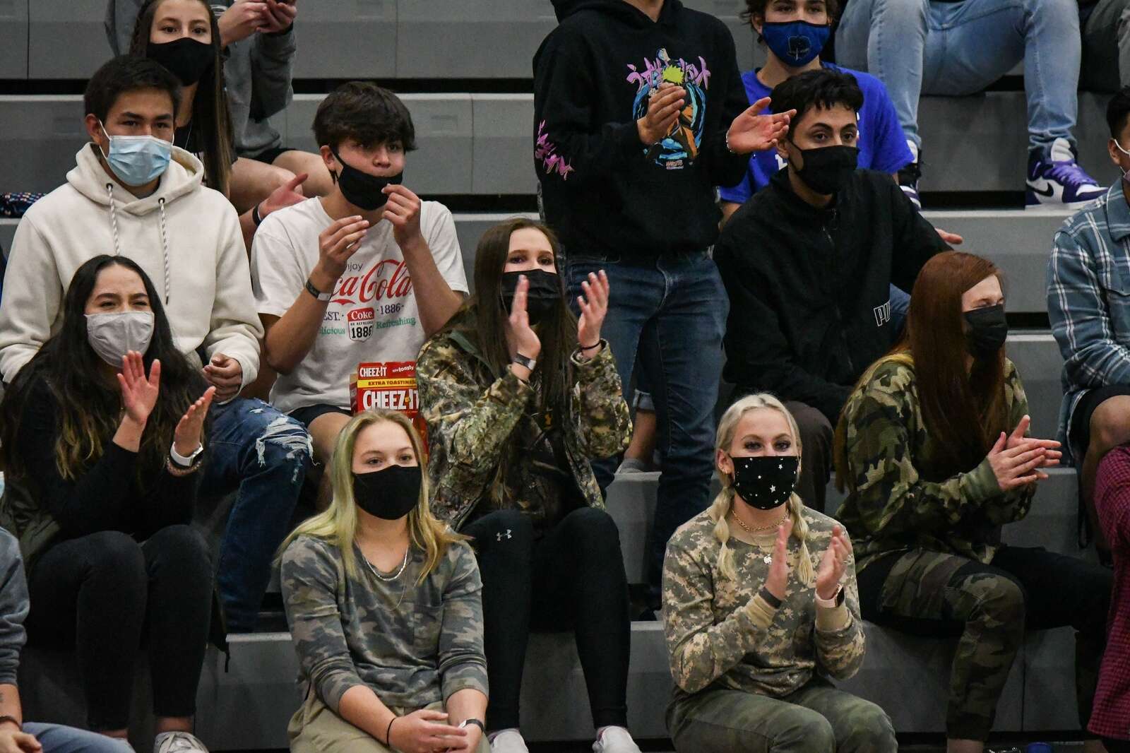 PHOTOS: Coal Ridge boys top Rifle | PostIndependent.com