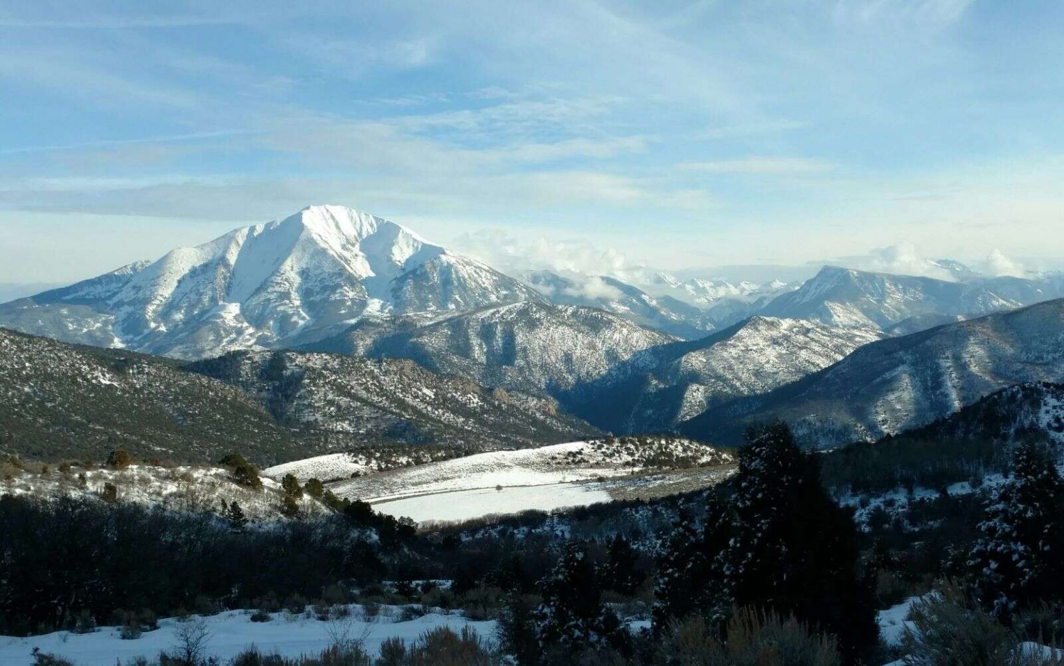 Skiathon fundraiser for Spring Gulch Nordic trail system evolves into 9 ...