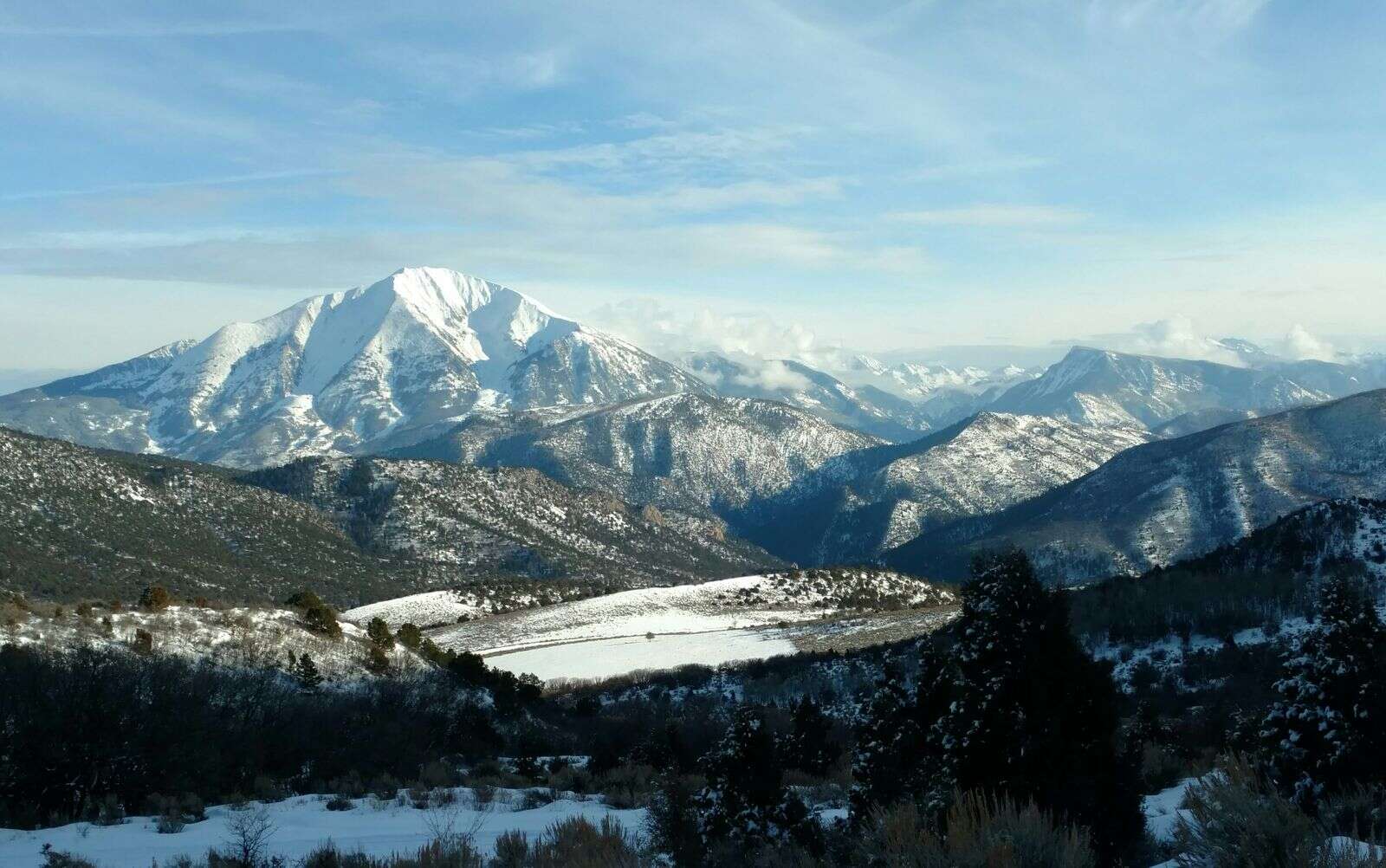 Skiathon fundraiser for Spring Gulch Nordic trail system evolves into 9 ...