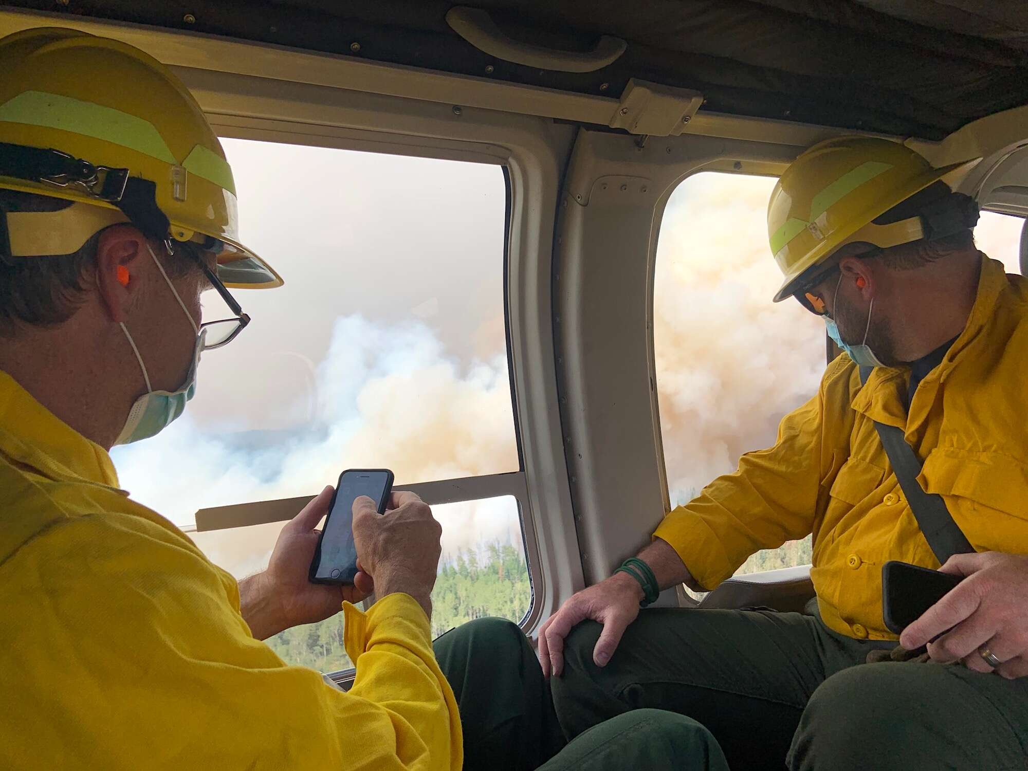 A look back on 2020 — ‘Hanging Lake miracle’ | PostIndependent.com