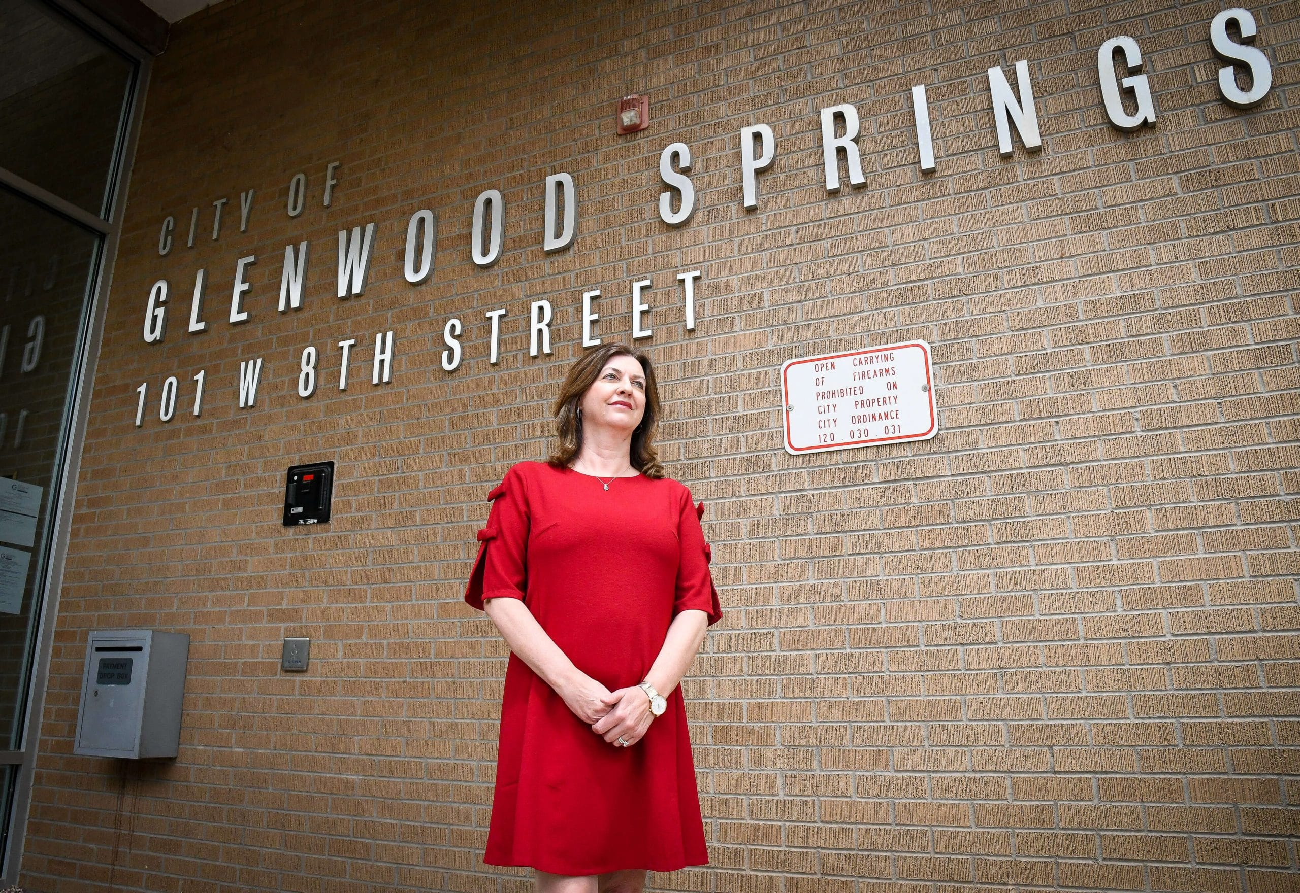 Glenwood City Clerk Catherine Fletcher leaving after six years; city ...