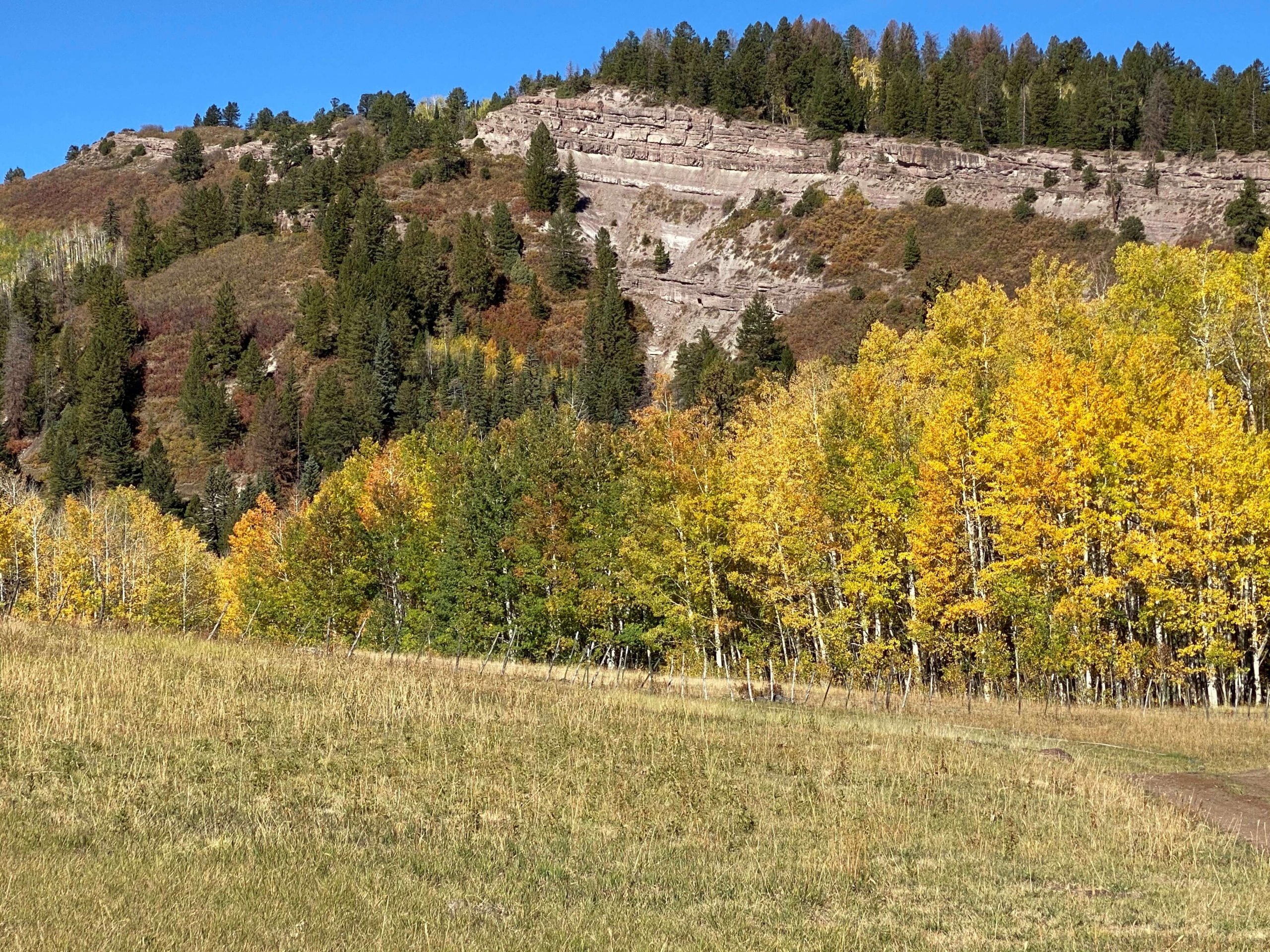 Thompson Divide conservation agreement is a step forward for Pitkin ...