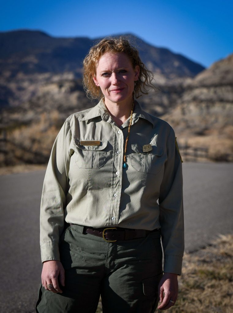 White River National Forest welcomes new ranger to Colorado ...