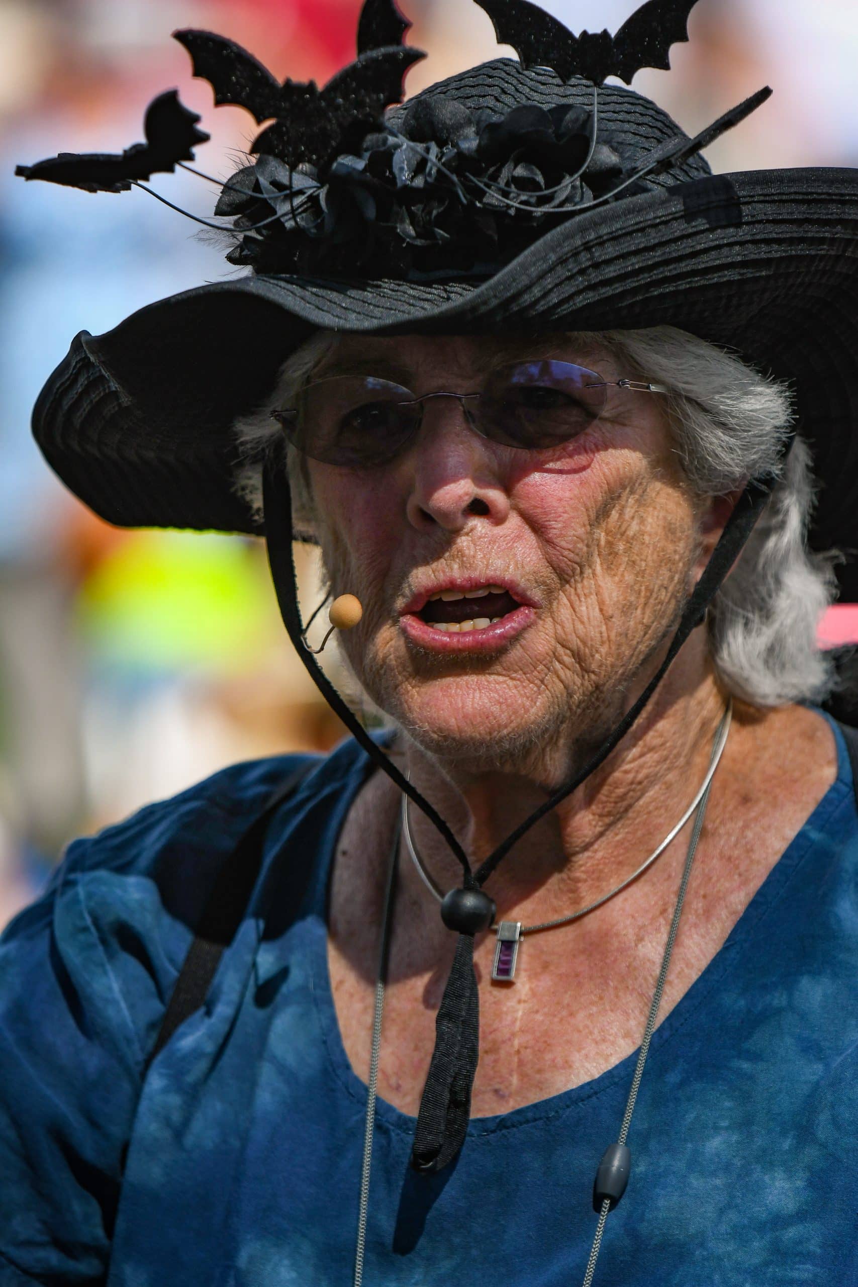 PHOTOS: Faces of Mountain Fair | PostIndependent.com