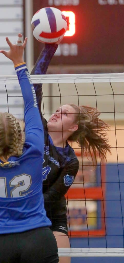 PHOTOS: Recent Western Garfield County preps | PostIndependent.com