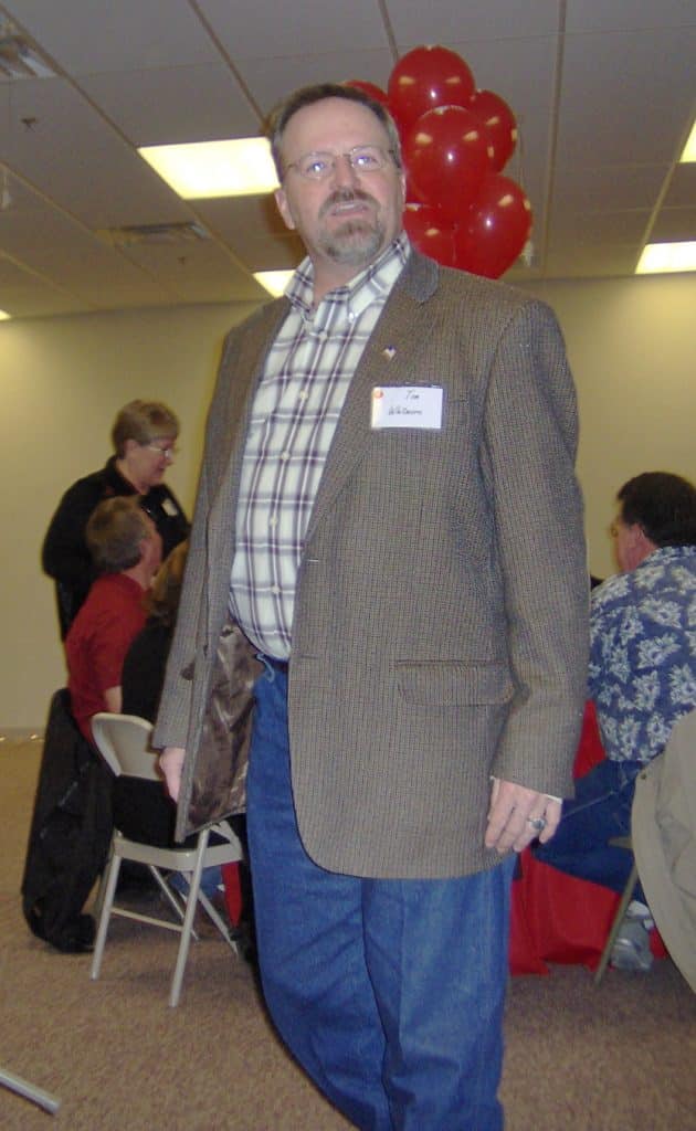 Rifle Parks and Recreation Director Tom Whitmore announces resignation ...