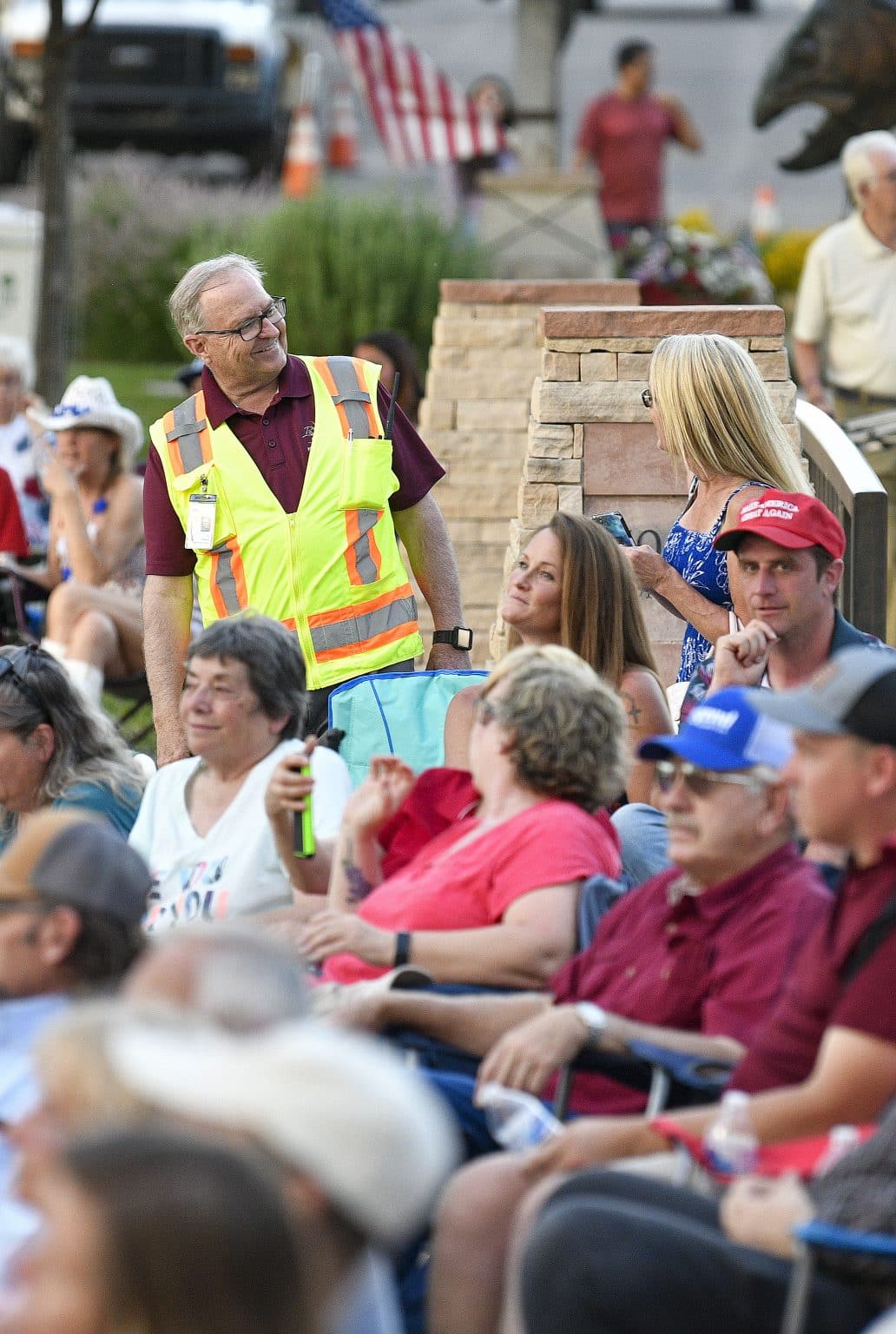 Rifle Parks and Recreation Director Tom Whitmore announces resignation ...