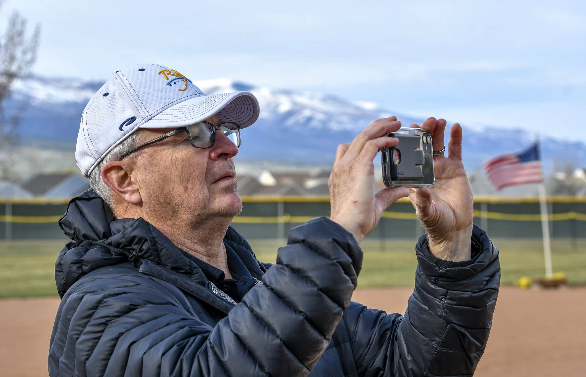 Rifle Parks and Recreation Director Tom Whitmore announces resignation ...