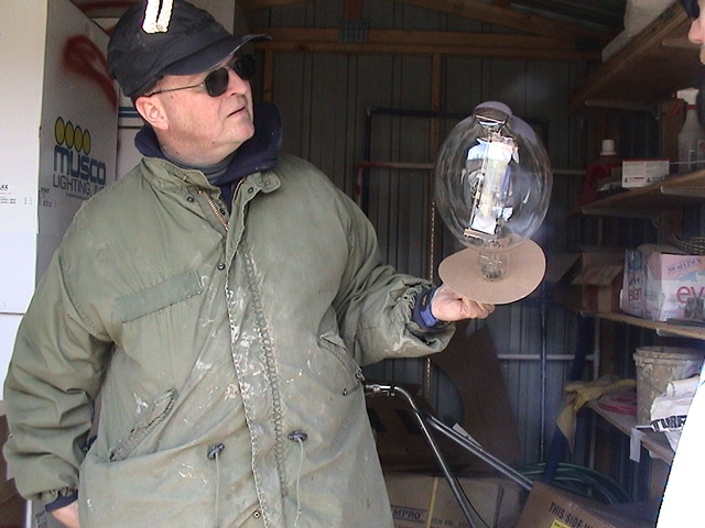 Rifle Parks and Recreation Director Tom Whitmore announces resignation ...