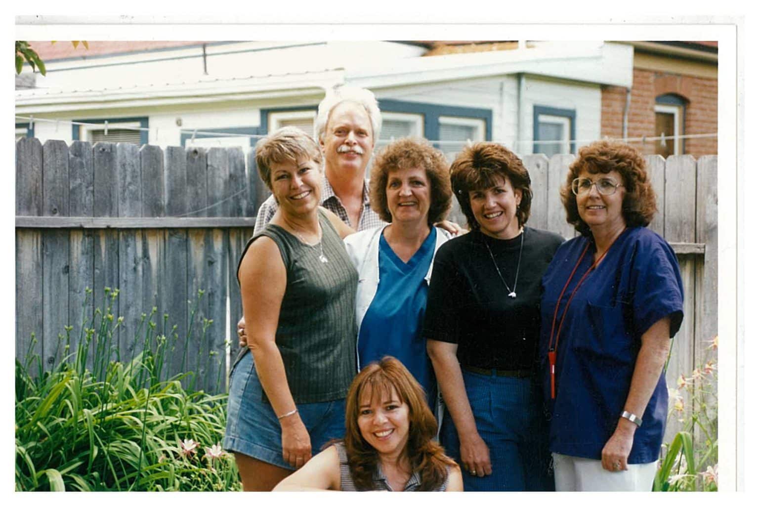 Pioneer Physician, Dr. Morton of Outlaw Medical Arts, retires after ...