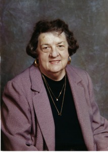 Obituary: Eileen “Molly” Malone Downs | PostIndependent.com