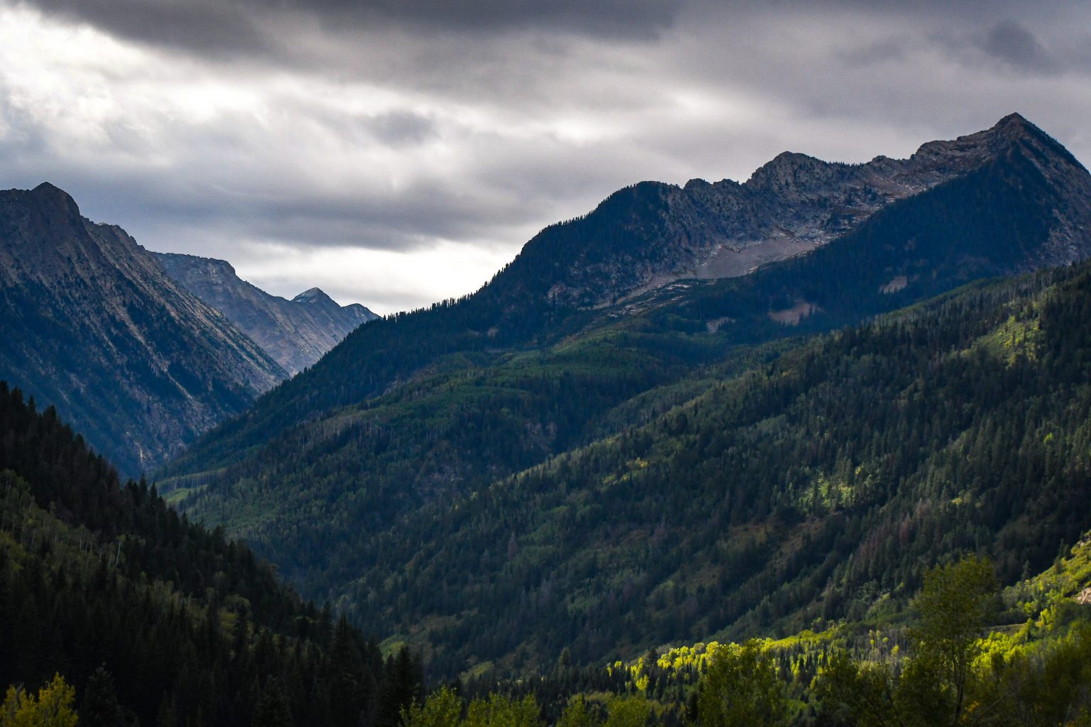 White River National Forest approves Redstone to McClure Pass Trail ...