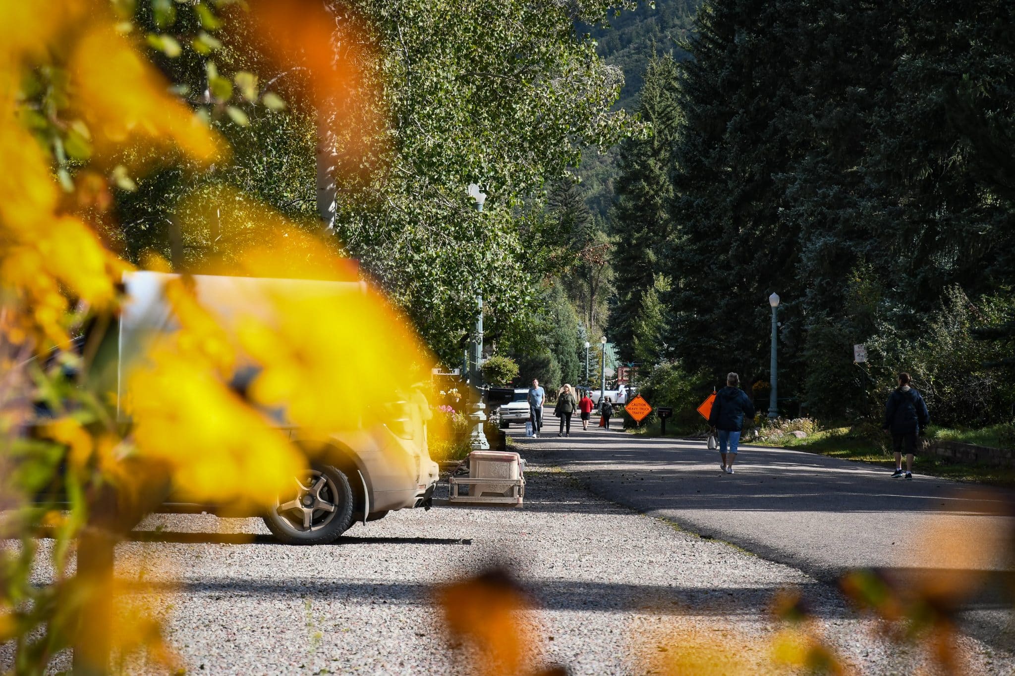 PHOTOS: A day trip to the Crystal River Valley | PostIndependent.com