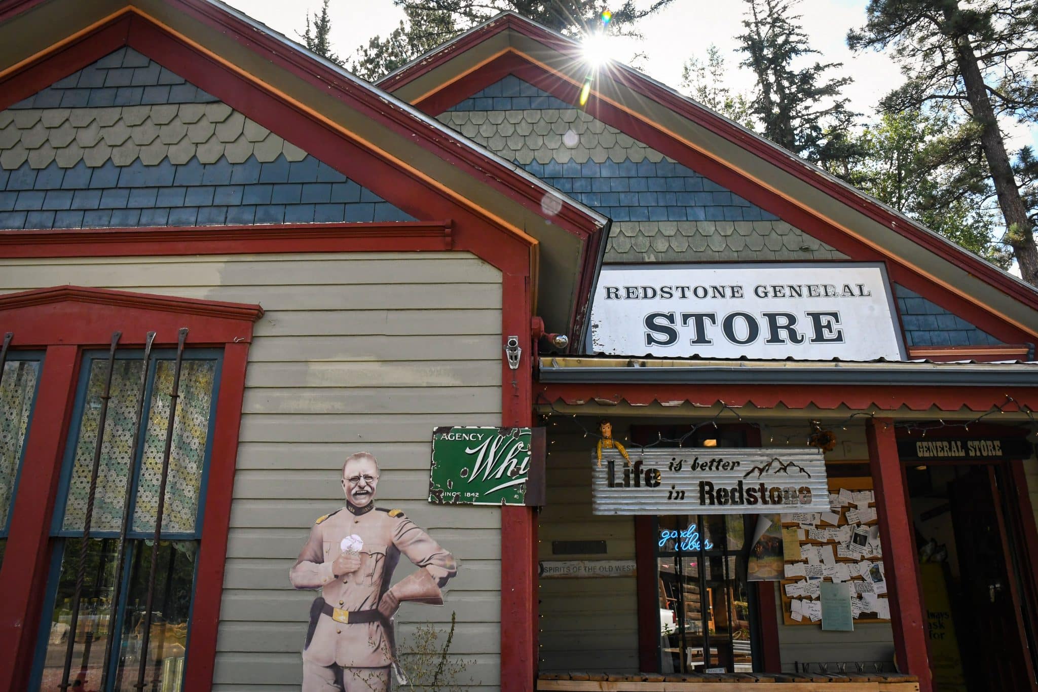 PHOTOS: A day trip to the Crystal River Valley | PostIndependent.com