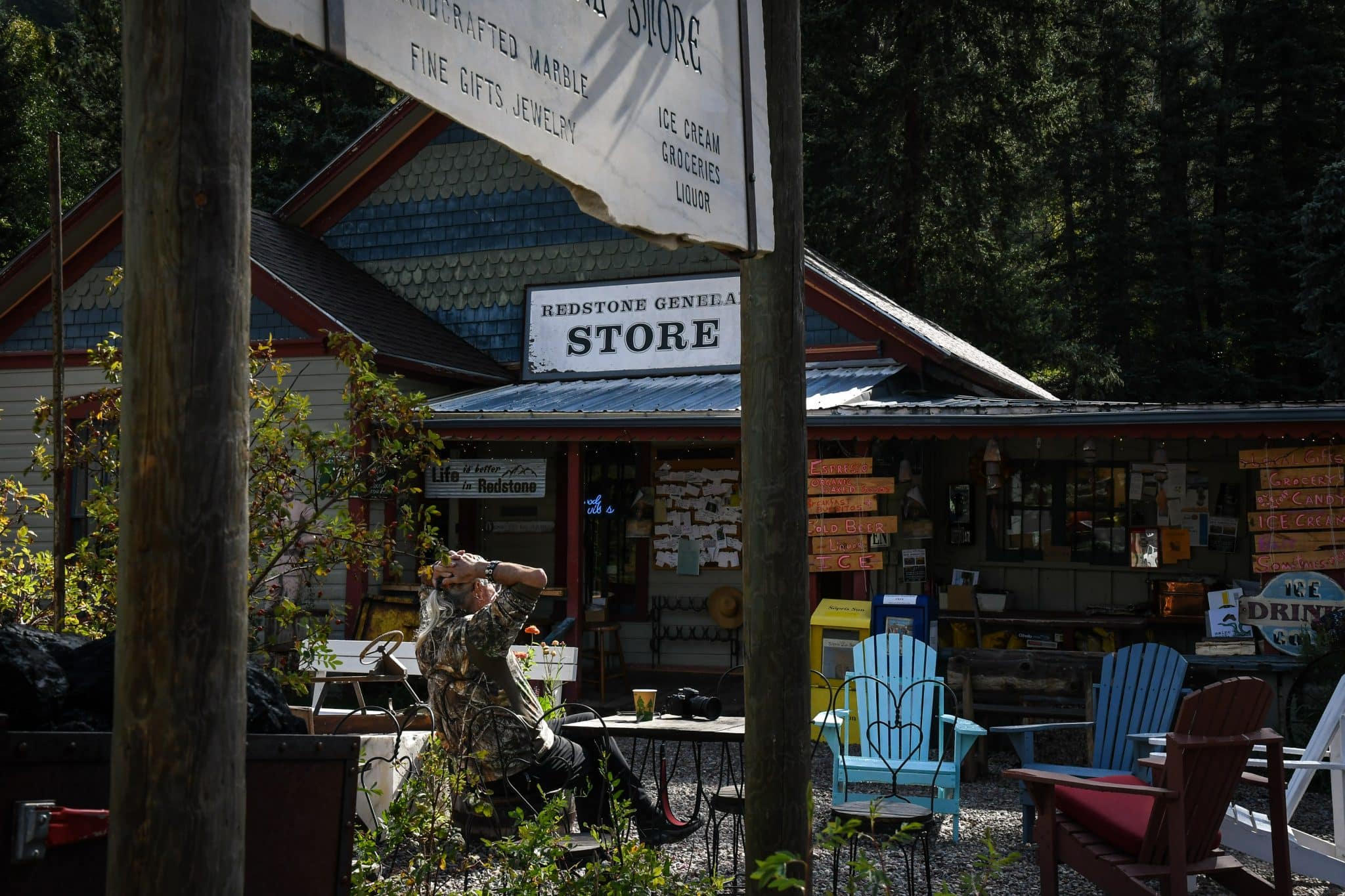 PHOTOS: A day trip to the Crystal River Valley | PostIndependent.com