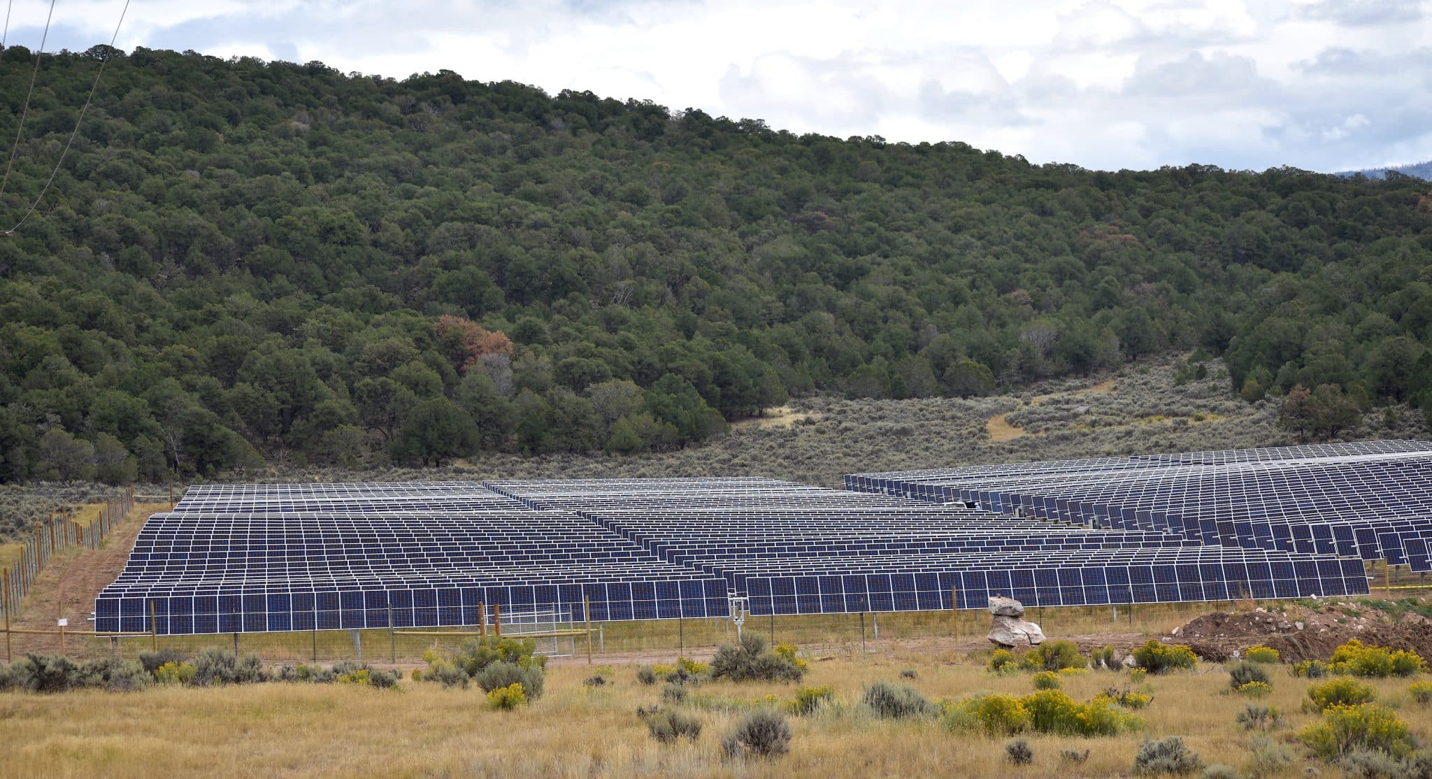 Holy Cross Energy announces small rate increase | PostIndependent.com