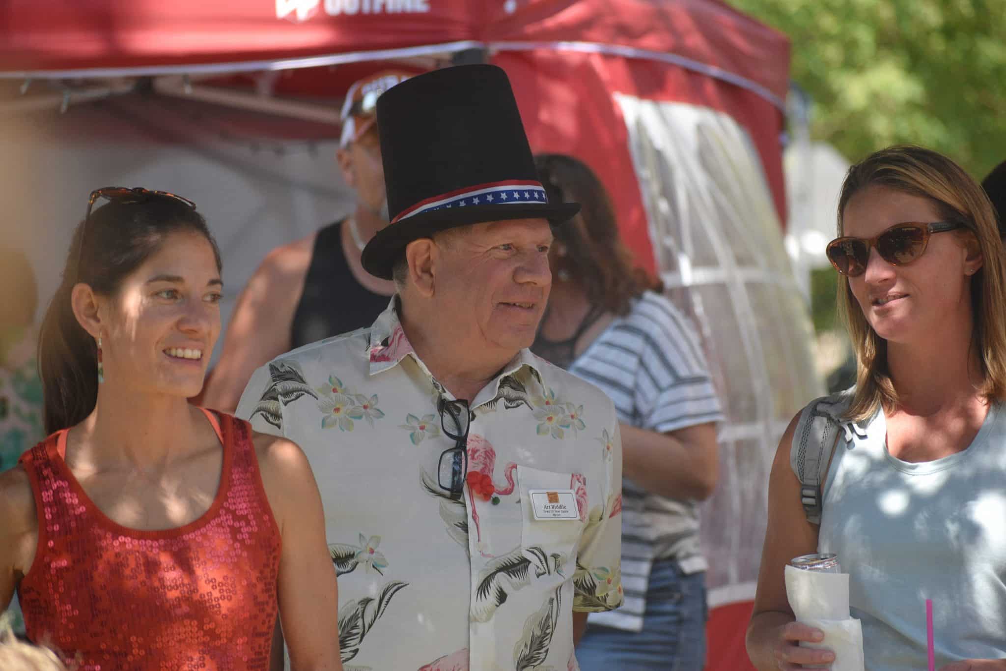 PHOTOS: Burning Mountain Festival in New Castle | PostIndependent.com