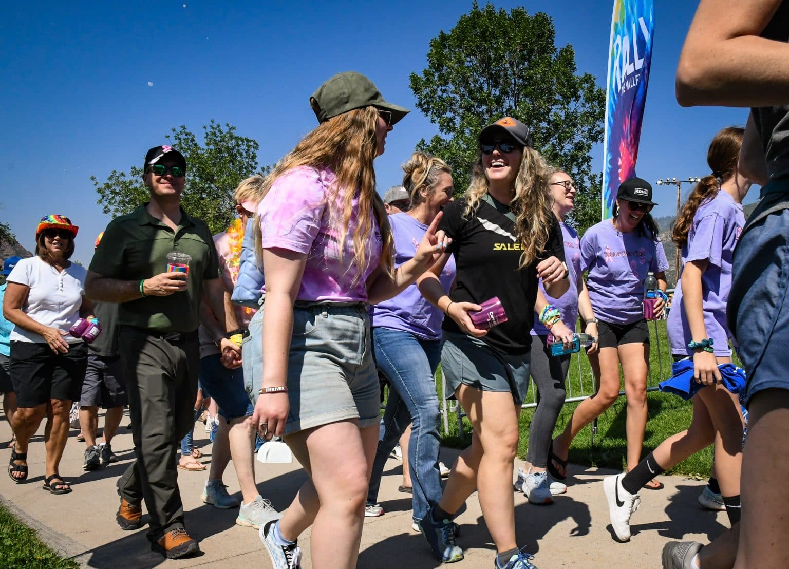 PHOTOS: Annual Rally the Valley gathers for final year ...