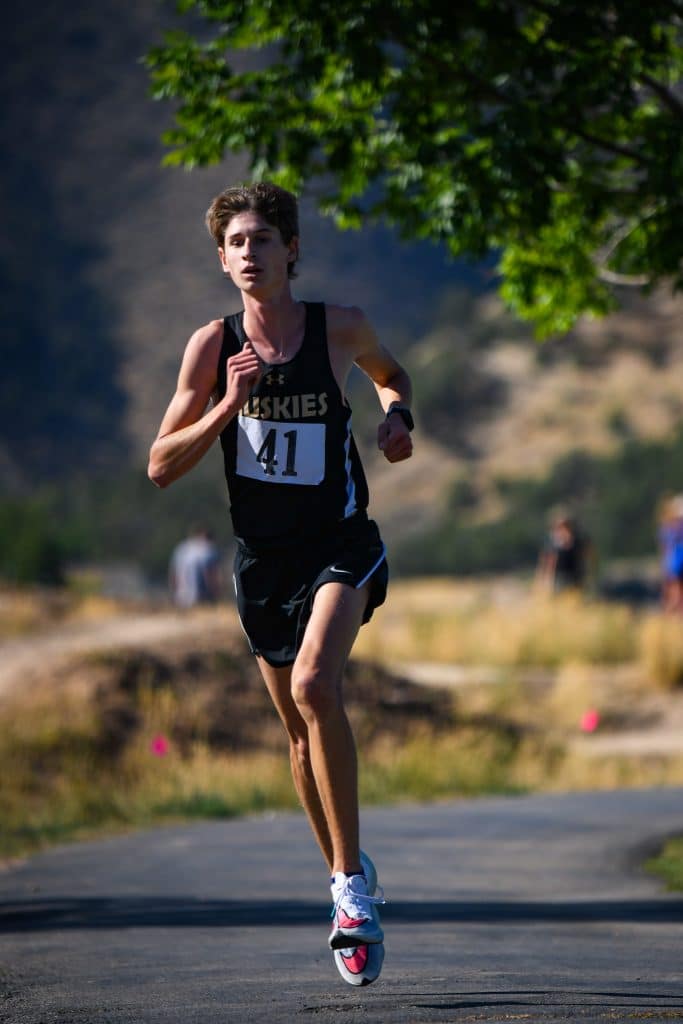 PHOTOS: Coal Ridge High School cross country invitational ...