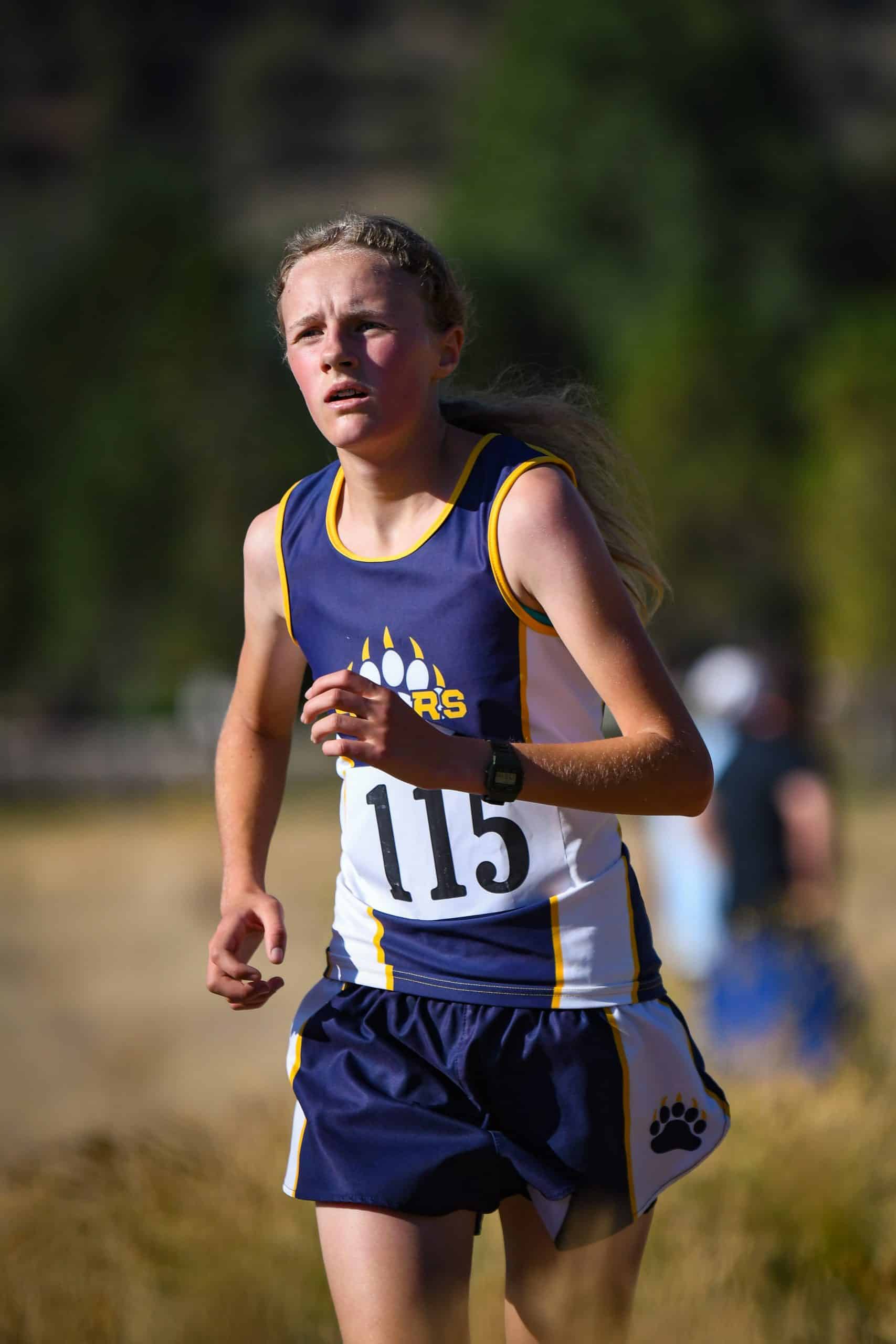PHOTOS: Coal Ridge High School cross country invitational ...