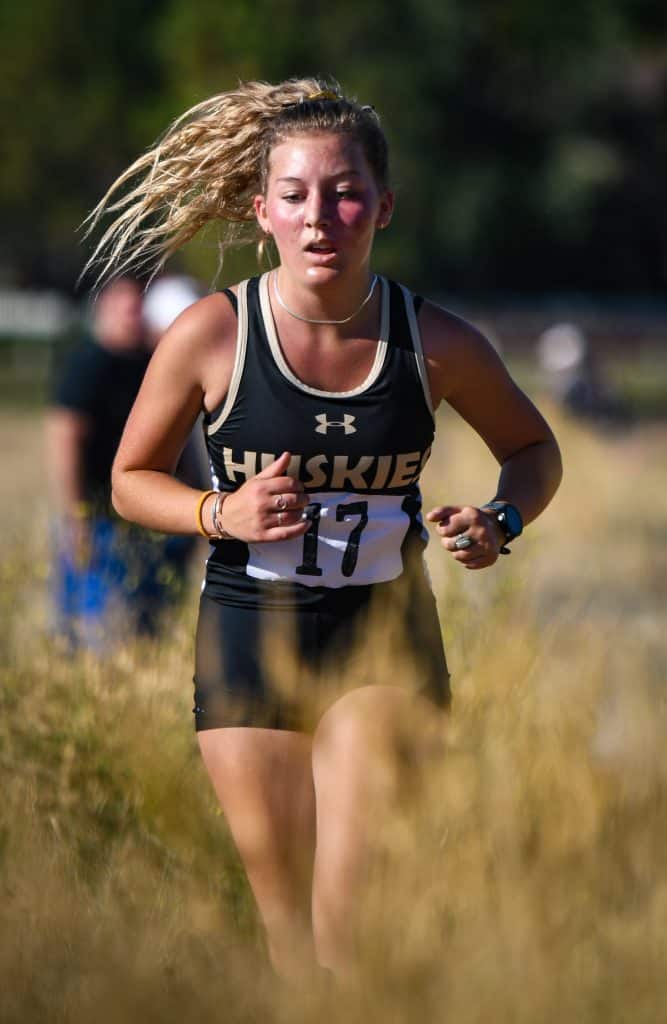 PHOTOS: Coal Ridge High School cross country invitational | PostIndependent.com
