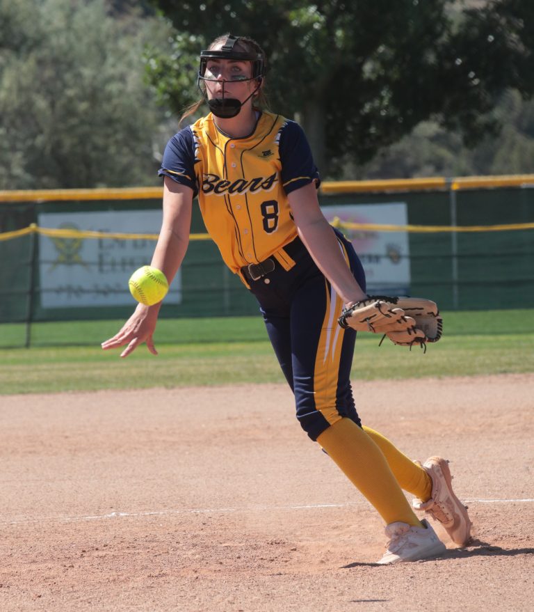 PHOTOS: High School sports action from around Western Garfield County ...