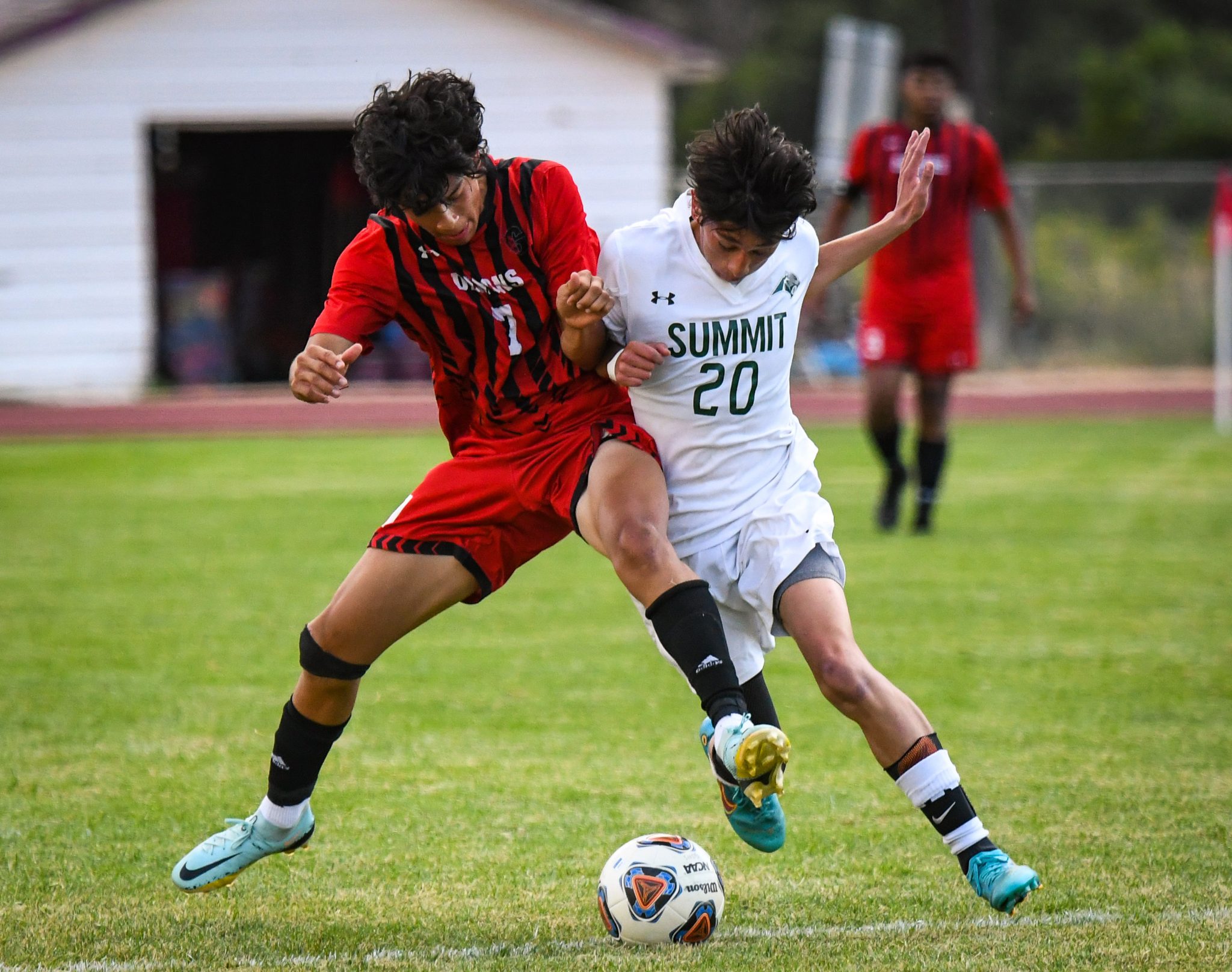 PHOTOS: Fall high school sports underway in Glenwood Springs ...